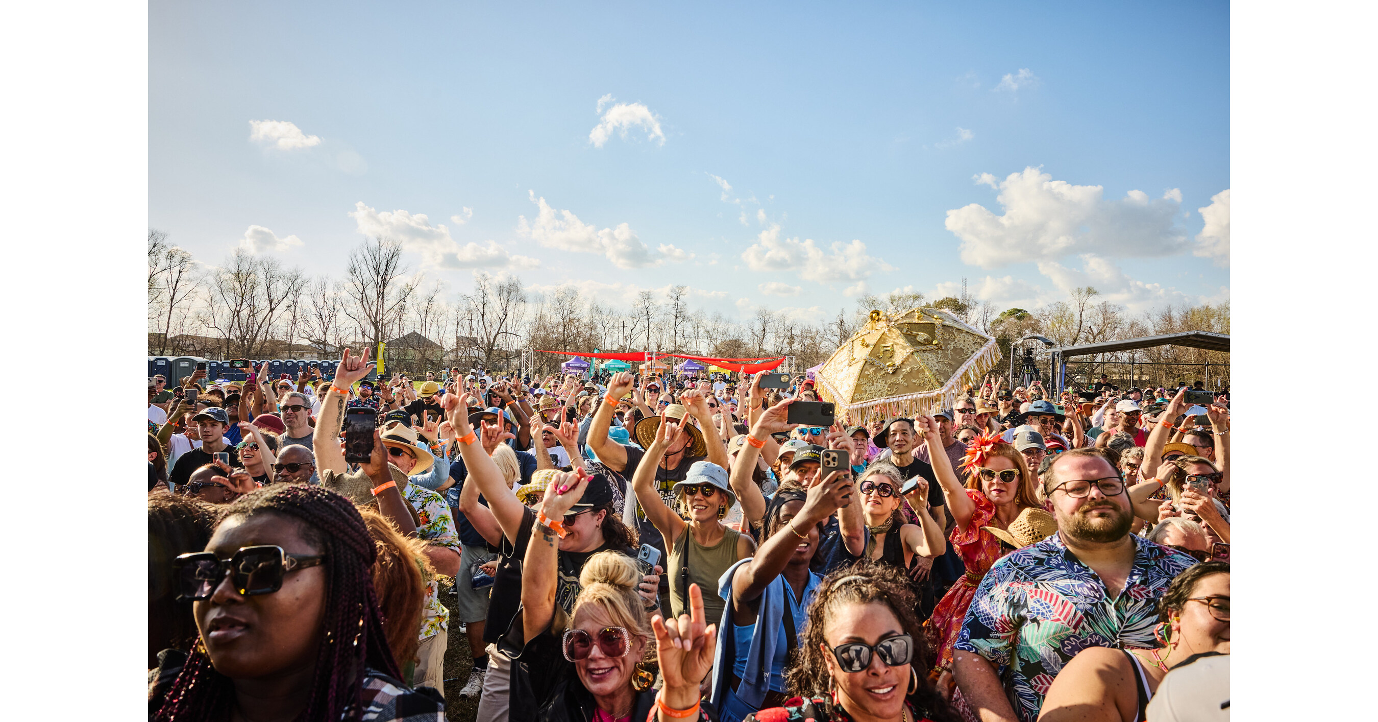 Love, Hope and Action on Display at He Gets Us Presents Jon Batiste's ...