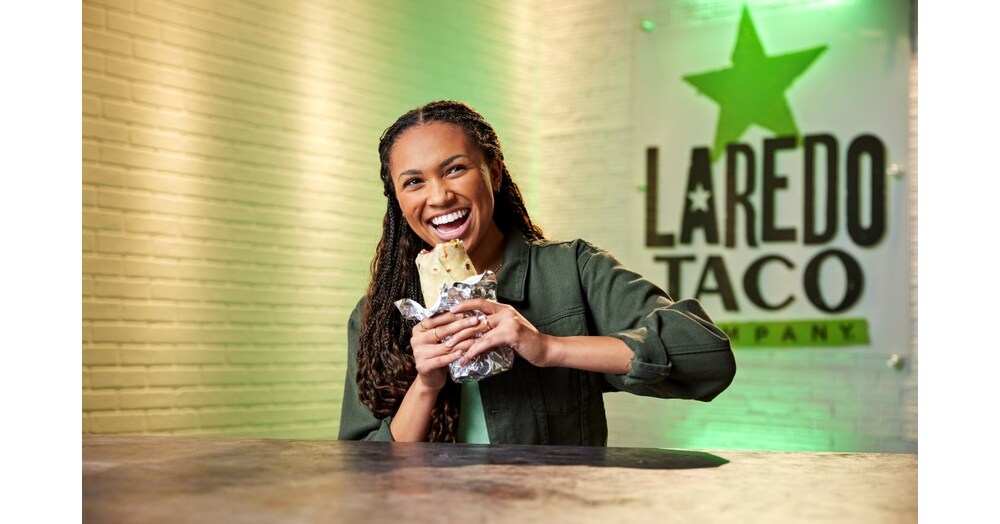 7-Eleven, Inc.'s Laredo Taco Company Launches New Flavor-Packed Chicken ...