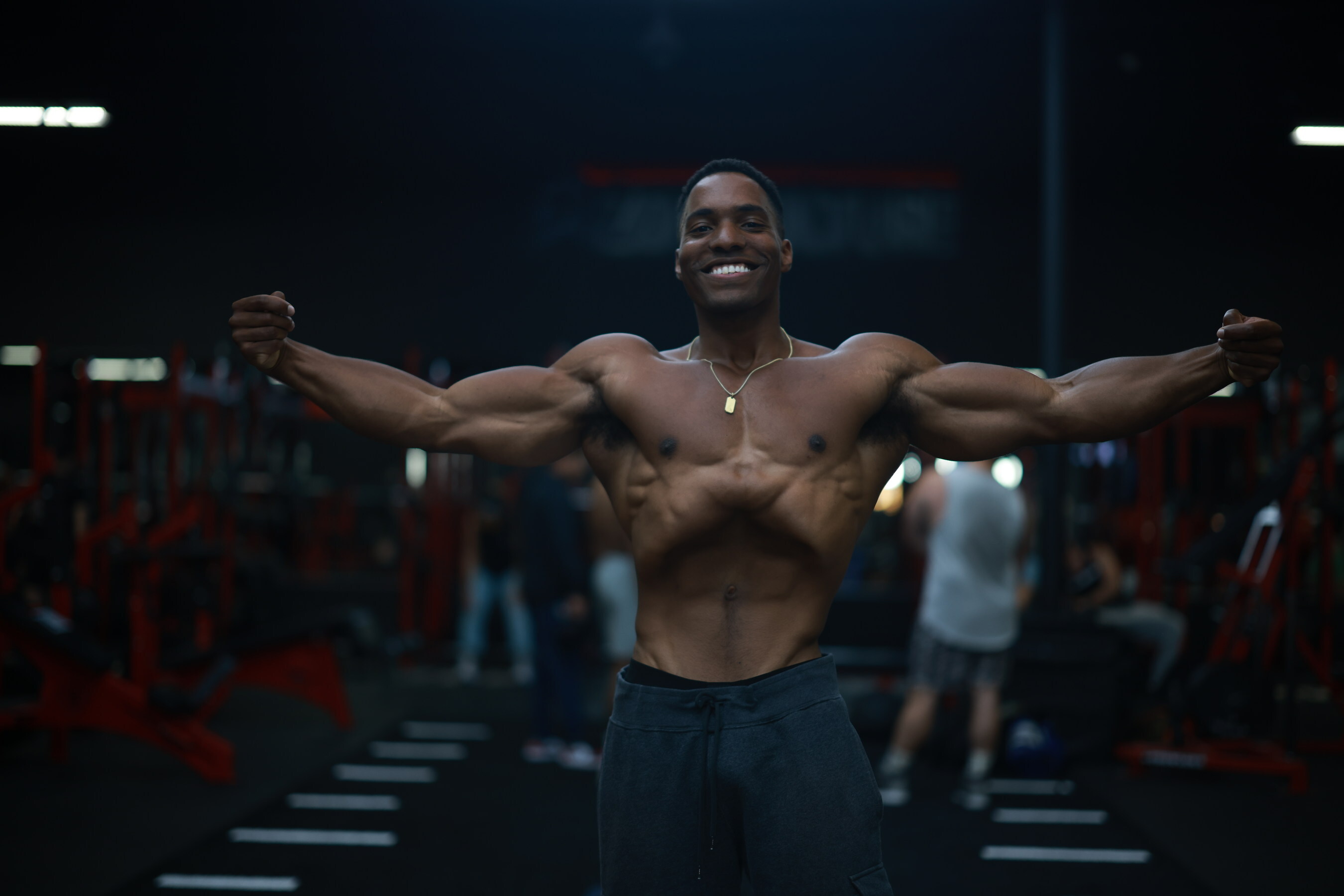 "Shaun Fury Turns $26,000 Hollywood Squares Winnings Into a Movement ...