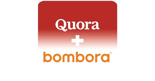 Quora Partners With Bombora to Provide B2B Audiences, ABM Targeting to ...