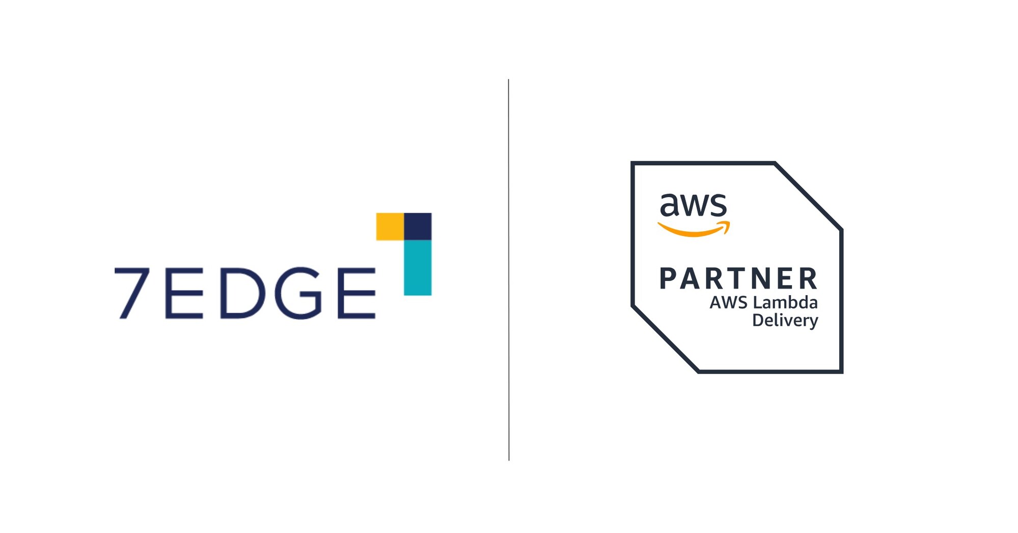 7EDGE Leverages AWS Lambda to Accelerate Serverless Innovation