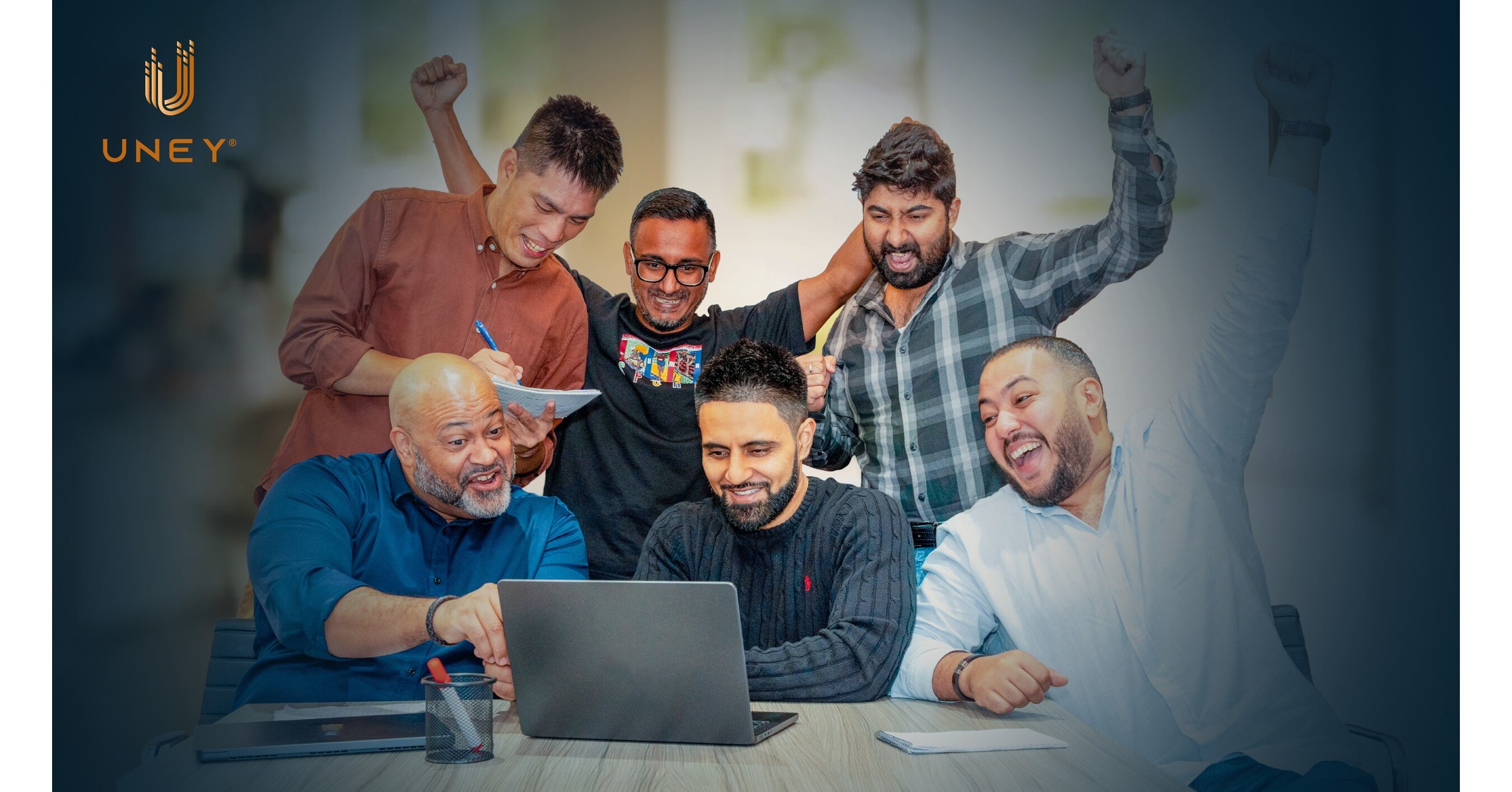 UNEY's AI Innovations for the Next Generation of Communication