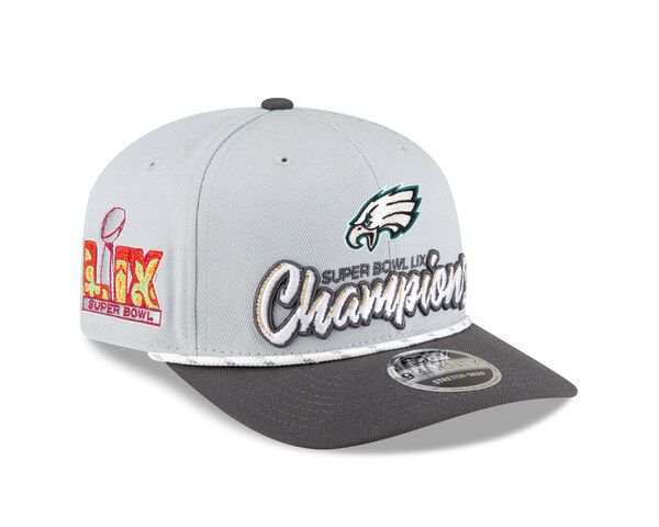 New Era Cap Announces Super Bowl LIX Champions Collection Celebrating ...