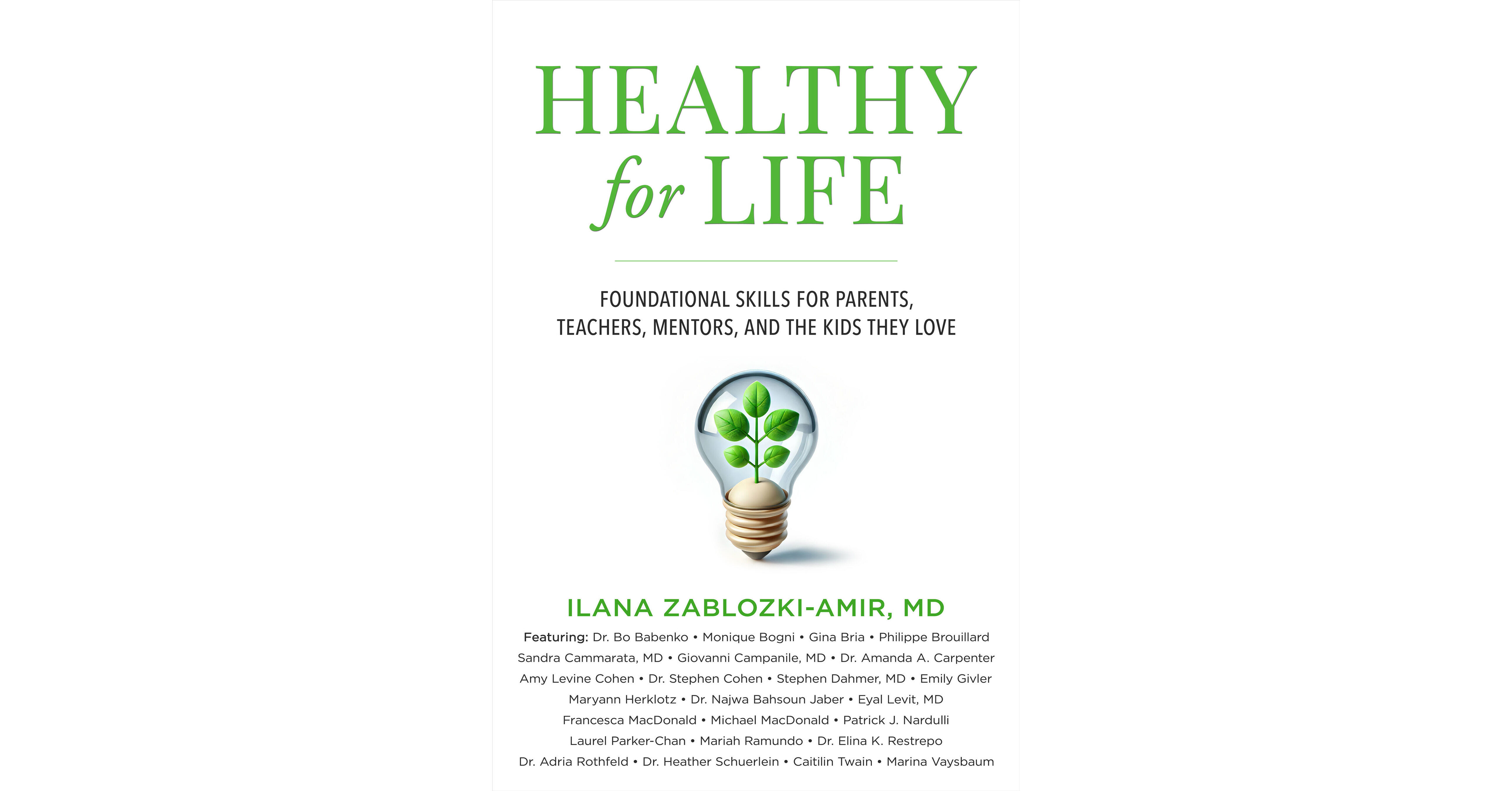 Brave Healer Productions Releases Healthy for Life: Foundational Skills ...