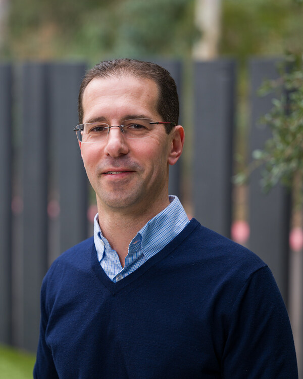 Chad Plotkin Joins SOLV Energy as Chief Financial Officer