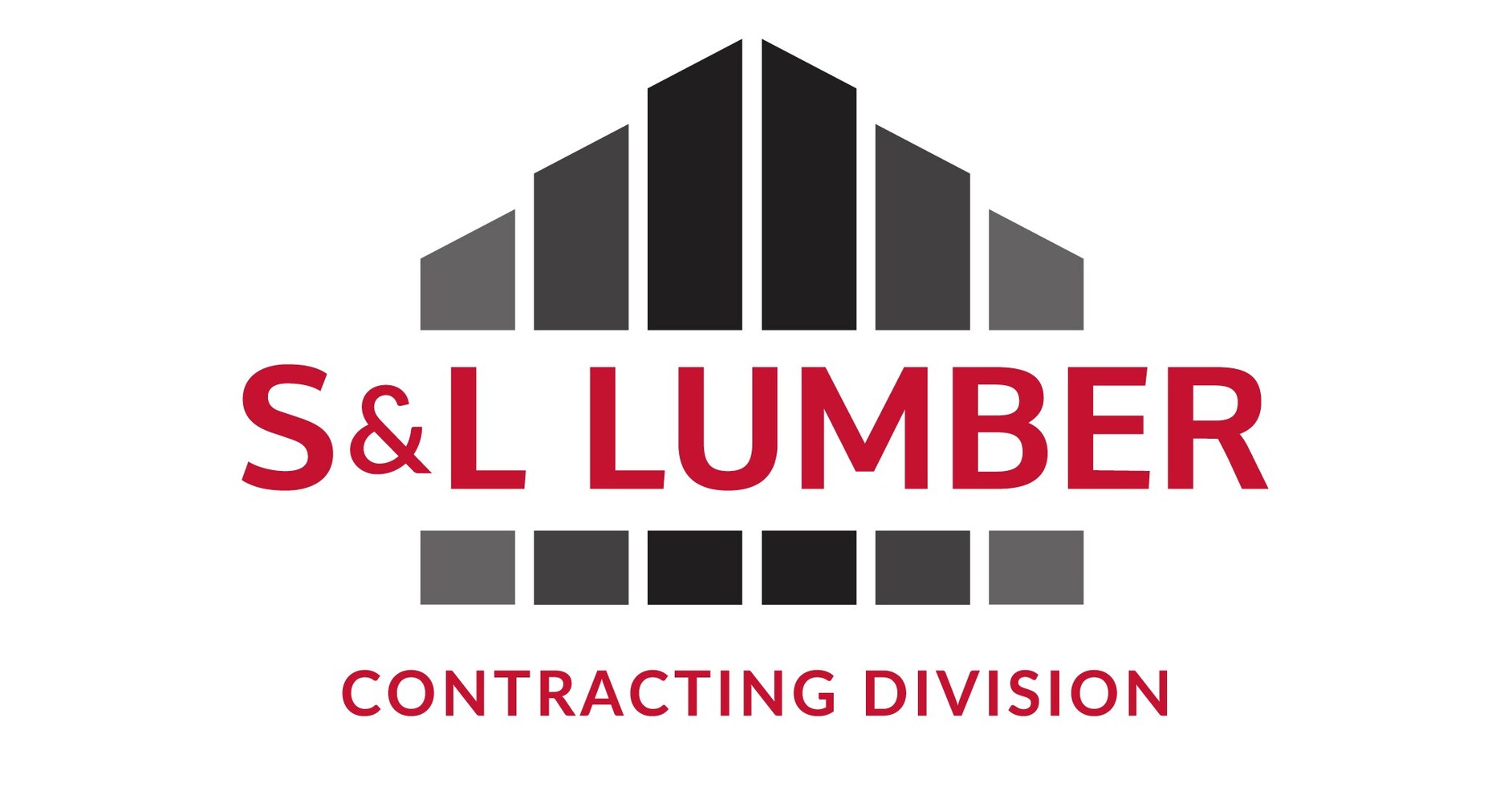 S&L Contracting Rebrands as S&L Lumber--Contracting Division