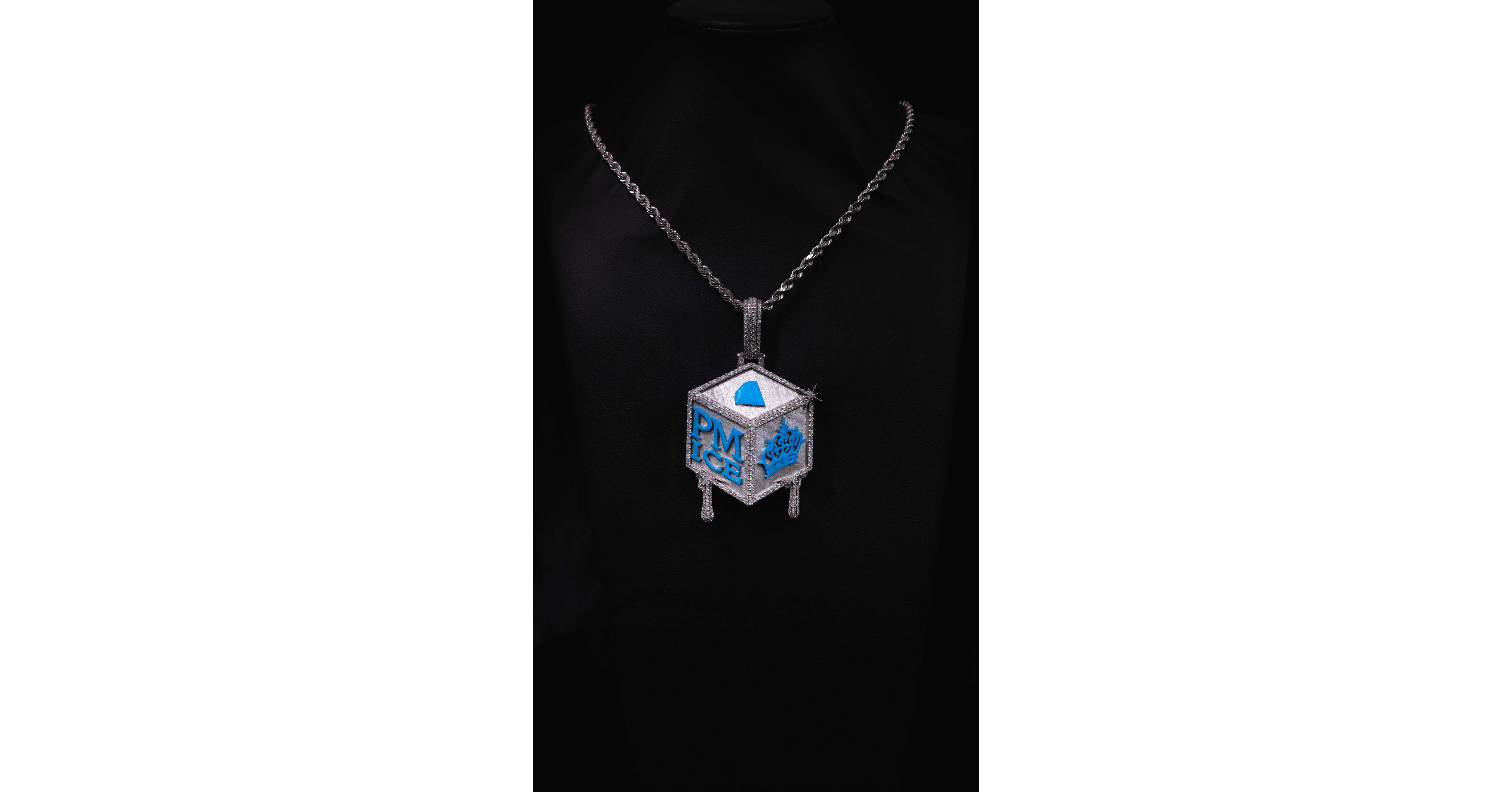 FROM ICE IN THE GLASS TO ICE ON THE CHAIN: PAUL MASSON BRANDY AND ...