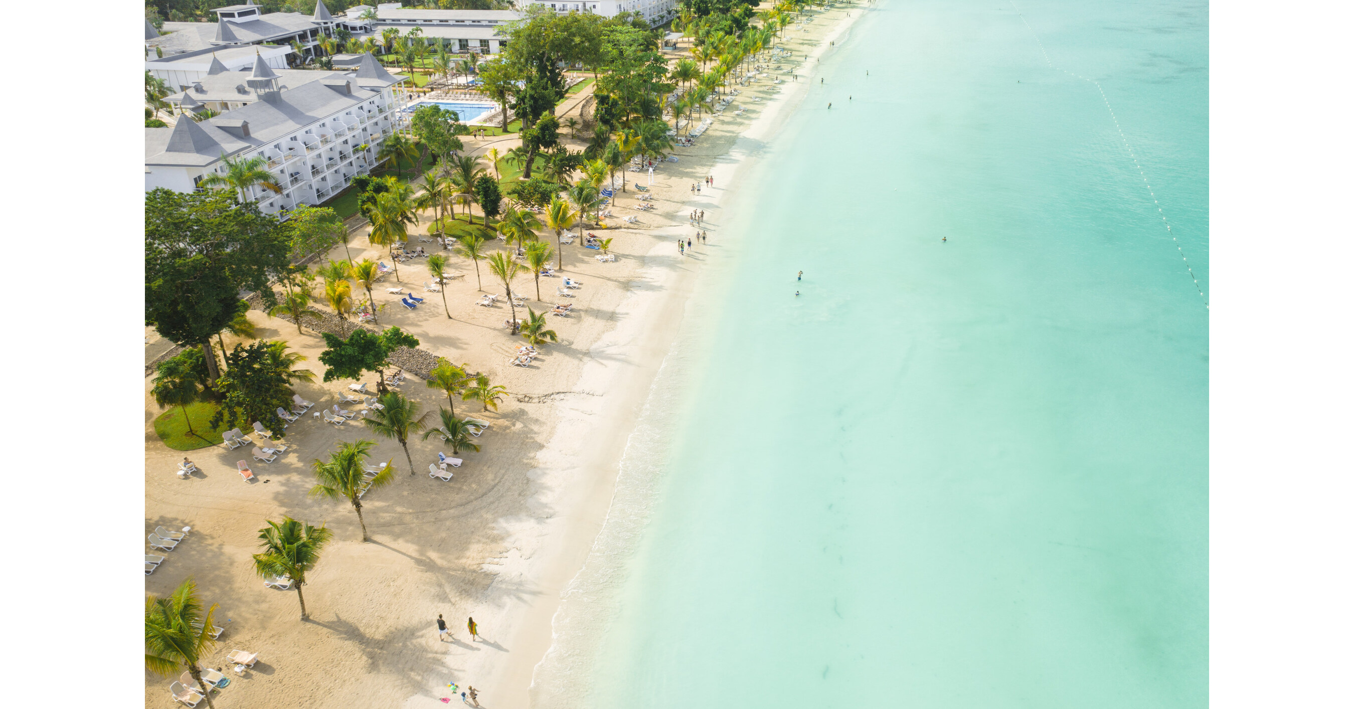 Sunwing Vacations' summer schedule takes flight, with travel options ...