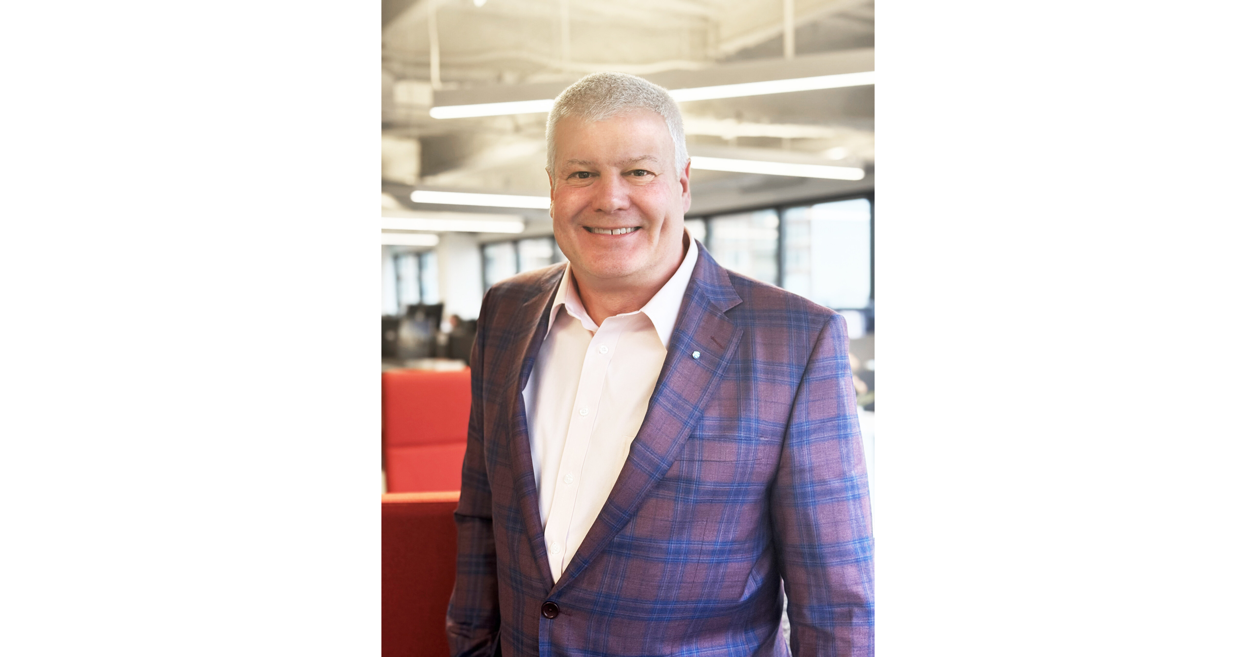 Expert AEC executive Josh Roehm joins LEO A DALY as Dallas studio ...