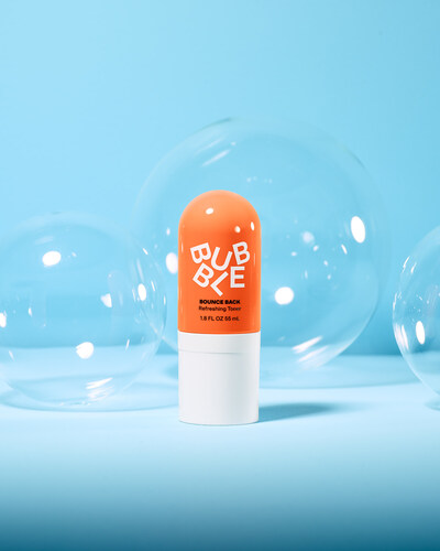 Bubble Skincare Pops into Shoppers Drug Mart!