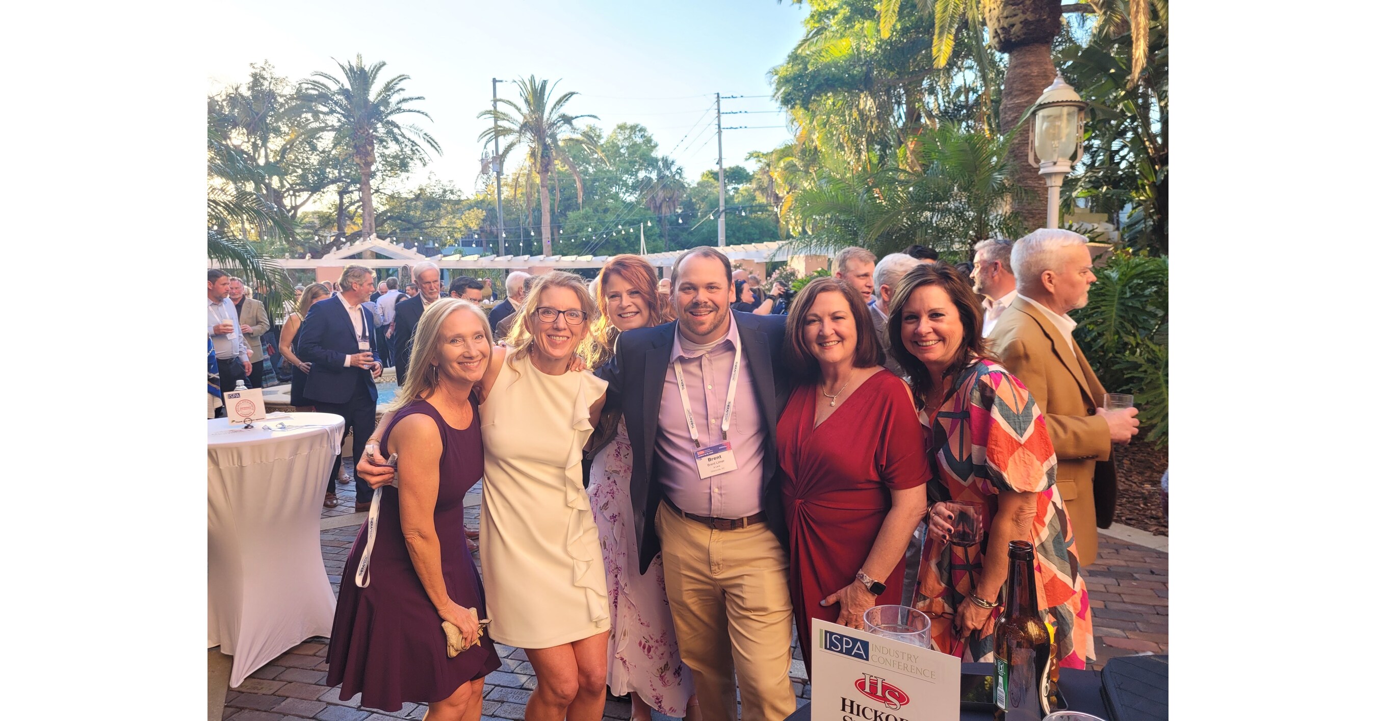 2025 ISPA Industry Conference: Shaping the Future of the Mattress Industry