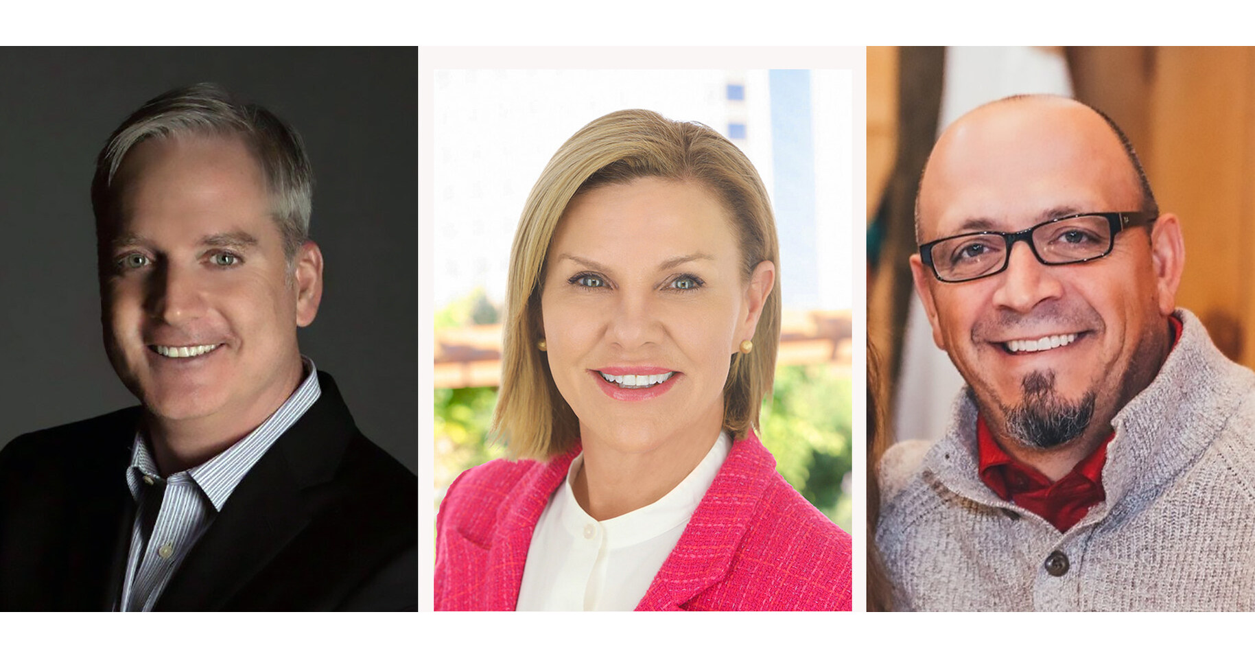 Press Release: Three Sharp Executives Recognized on the Prestigious ...