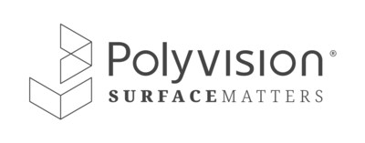 Polyvision Logo