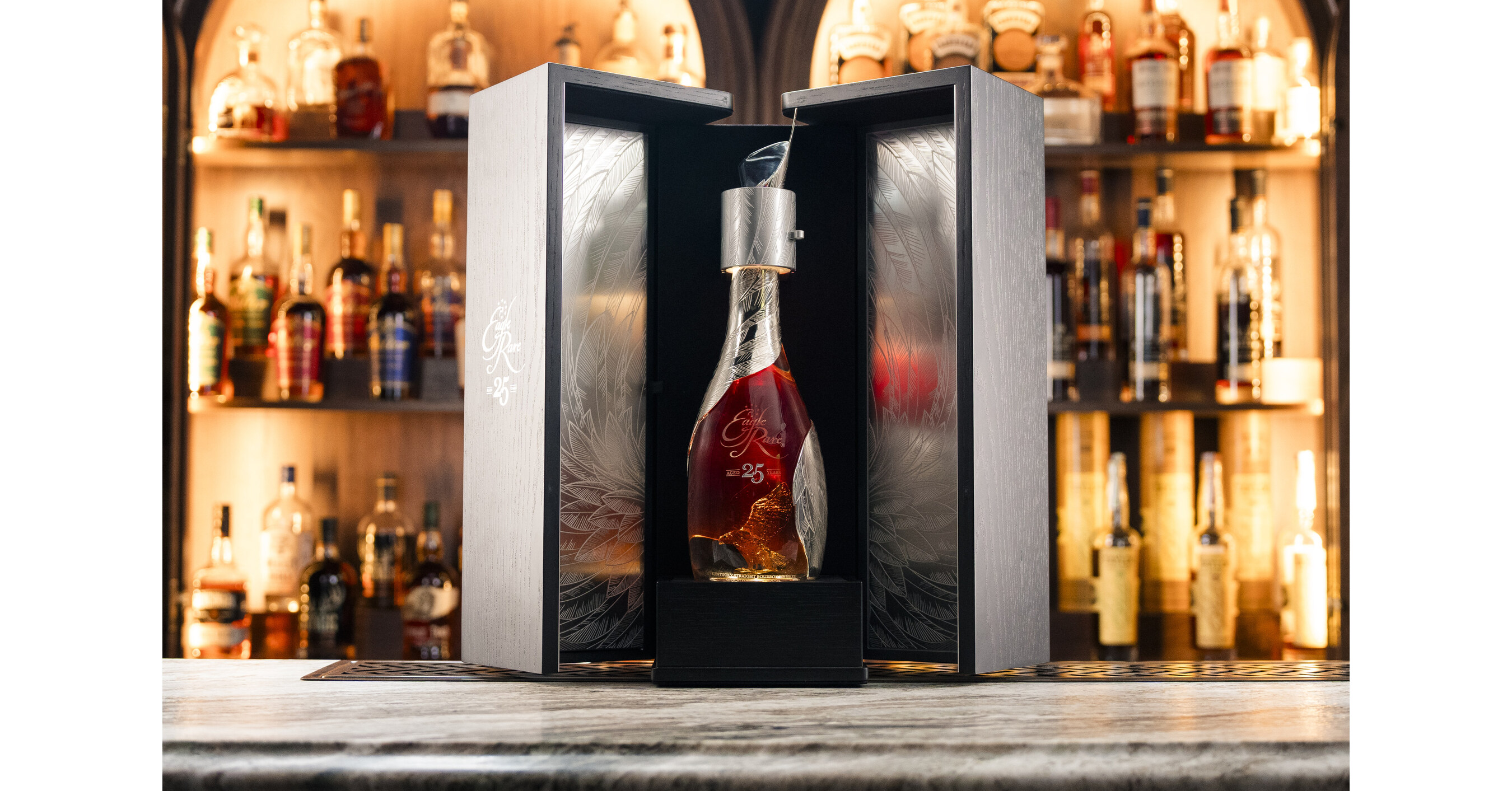 SAZERAC COMPANY TO HOST CALIFORNIA WILDFIRE RELIEF FUNDRAISER FEATURING ...