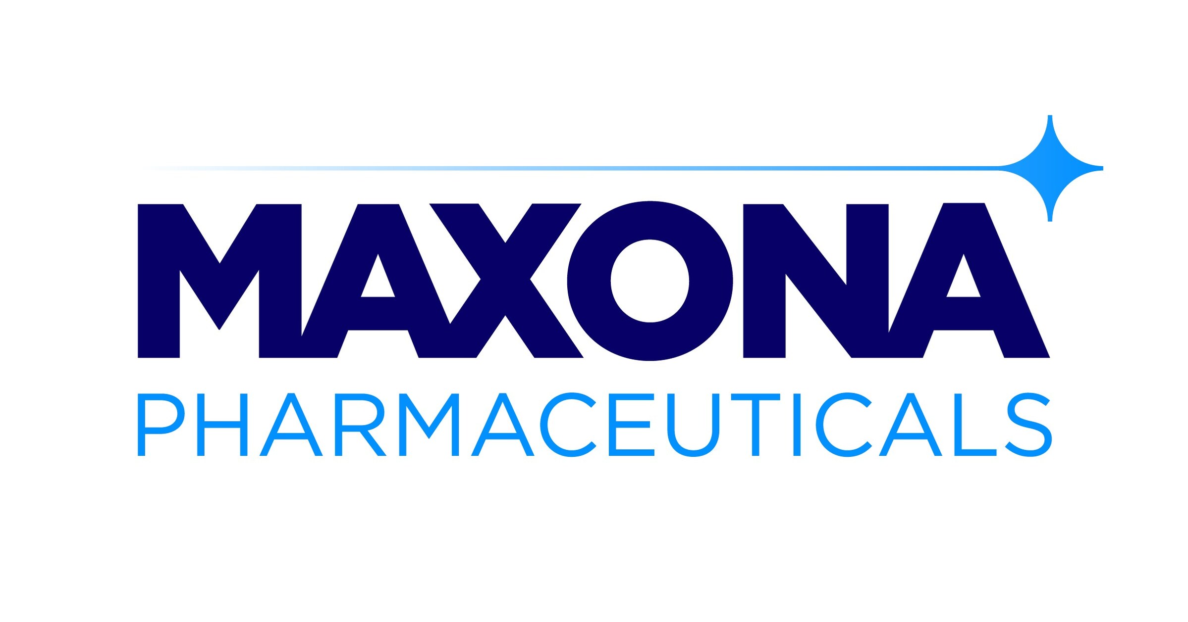 MAXONA PHARMACEUTICALS SUBMITS INVESTIGATIONAL NEW DRUG APPLICATION TO THE U.S. FOOD AND DRUG ...