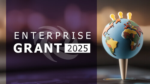 ICCBBA Expands Enterprise Grant Program: Total Funding Increased to ...