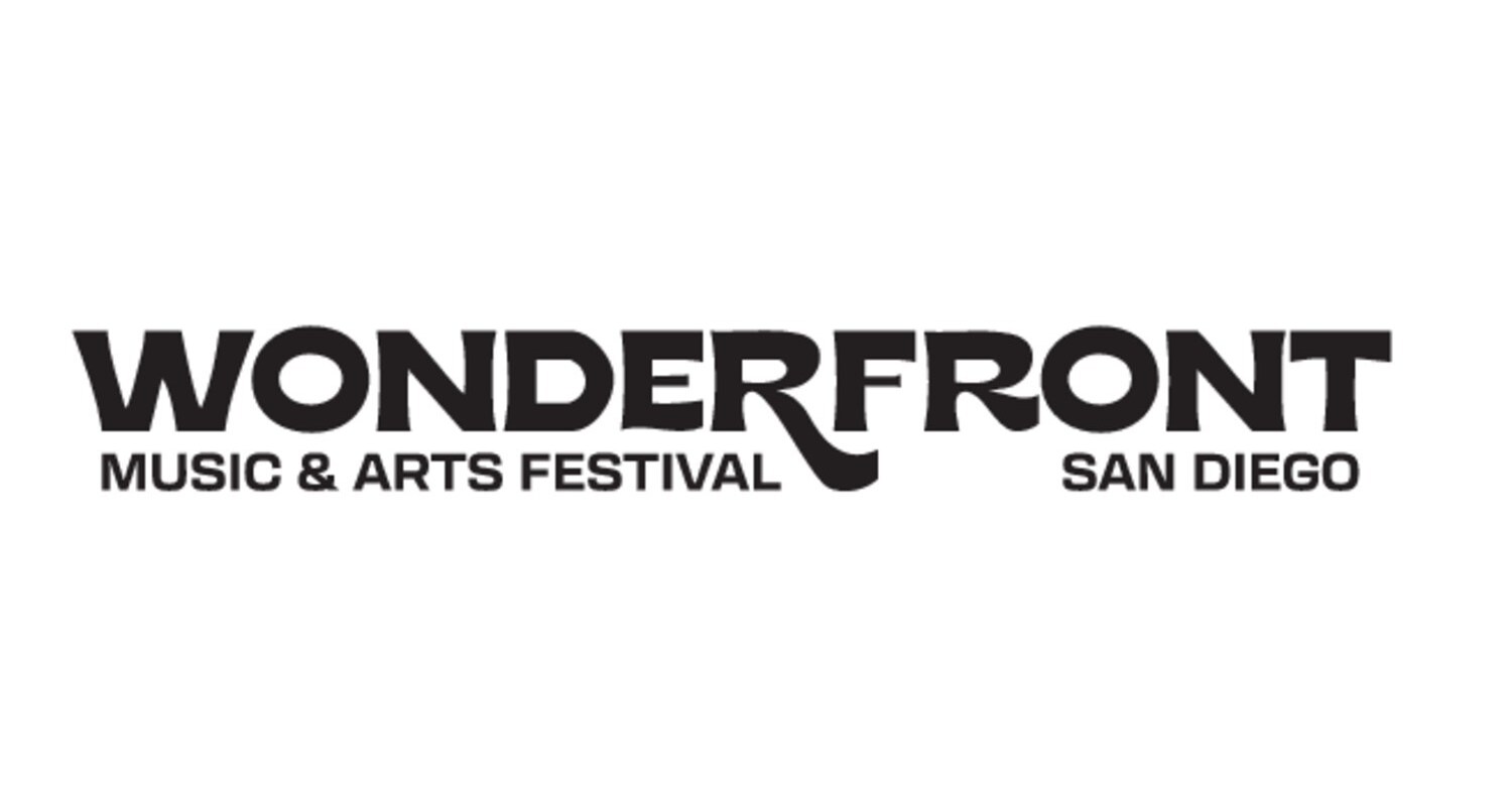 Wonderfront Music & Arts Festival Announces 2025 Lineup Featuring ...