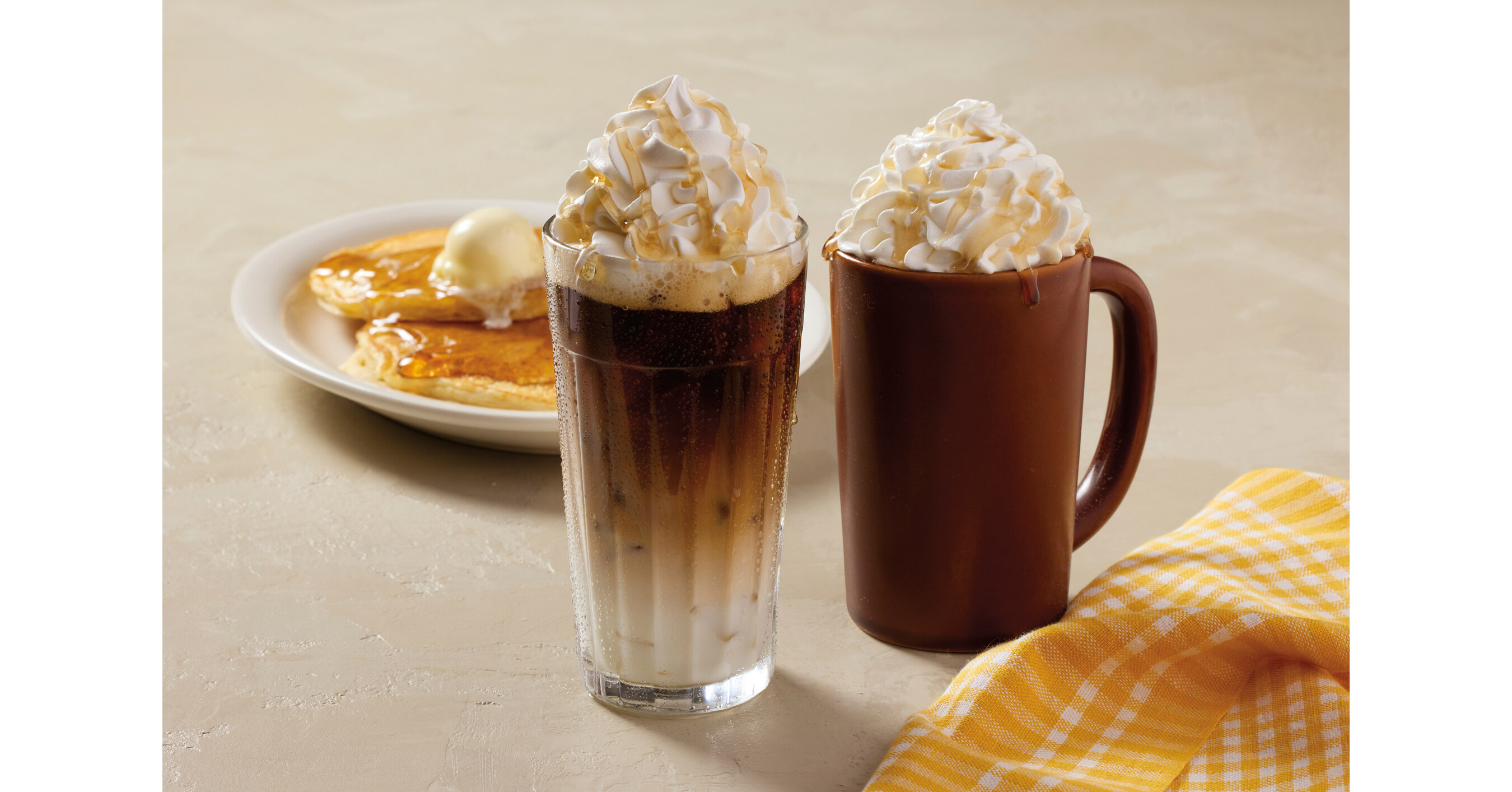 Spring Has Sprung at Cracker Barrel: New Seasonal Menu Brings Fresh ...