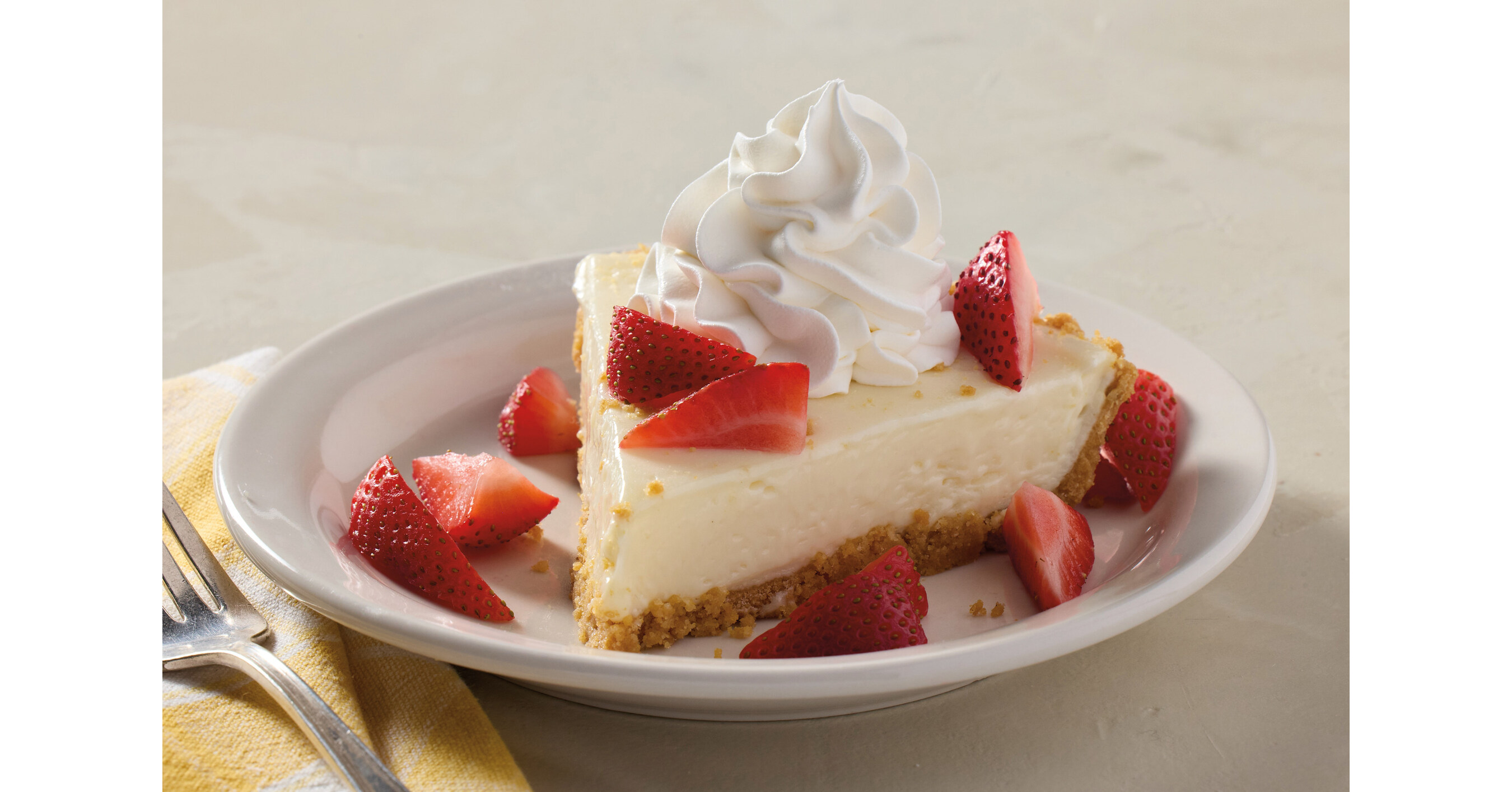 Spring Has Sprung at Cracker Barrel: New Seasonal Menu Brings Fresh ...