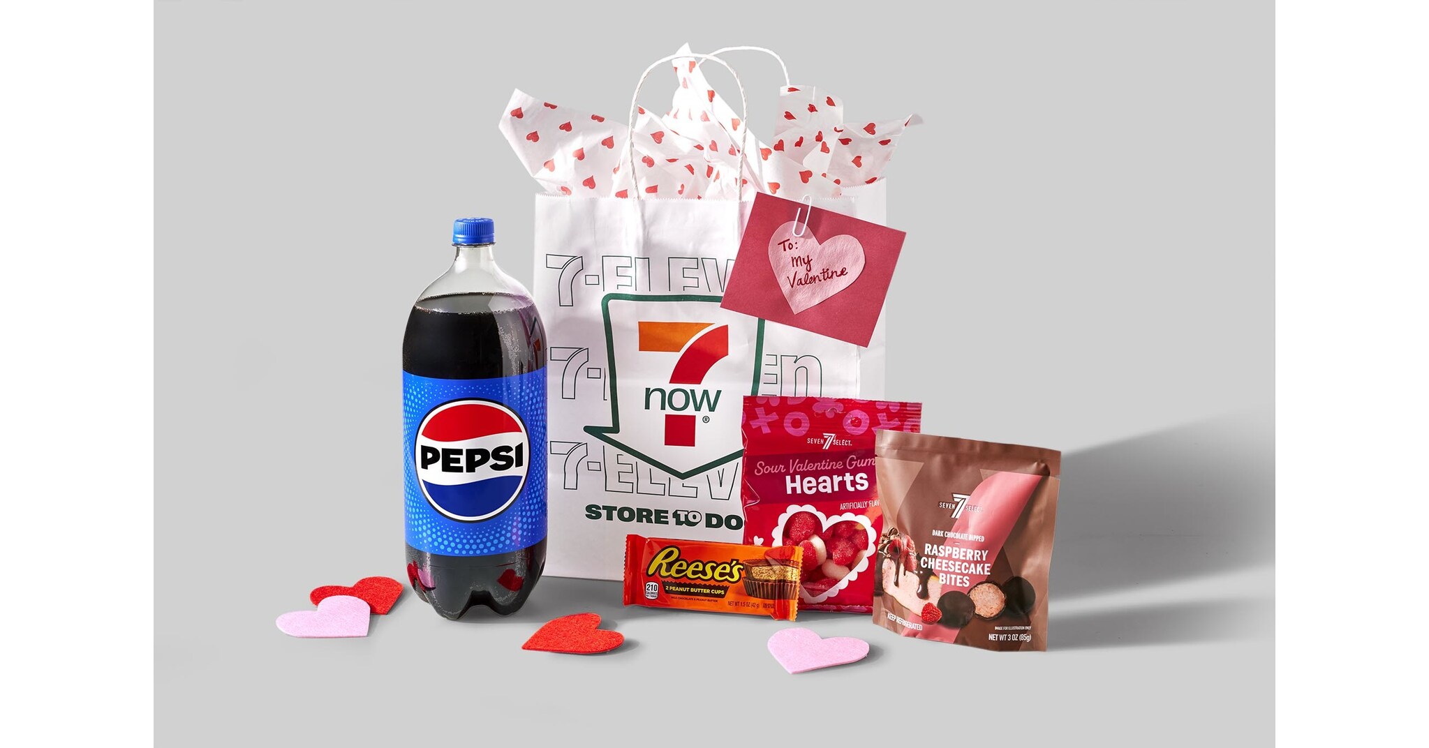 Love at First Bite! 7-Eleven, Inc.'s Laredo Taco Company Offers BOGO ...