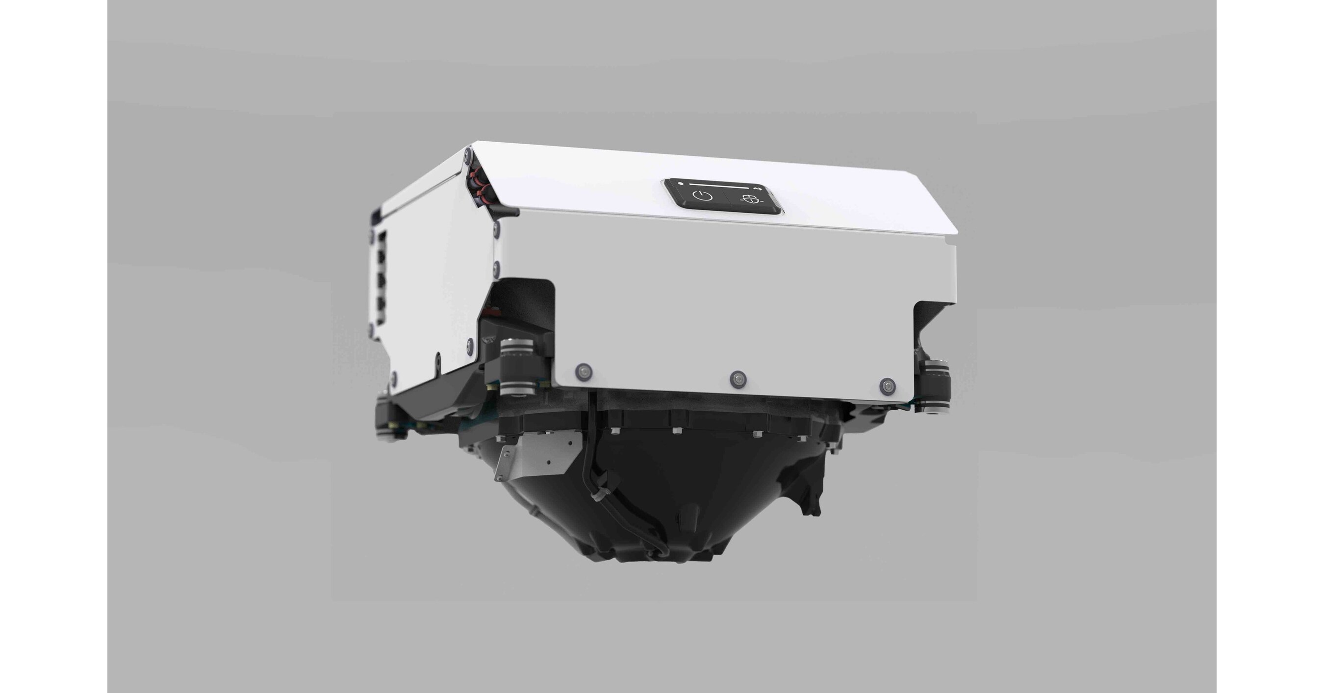 Dometic expands its Marine business with new innovative gyrostabilizer ...