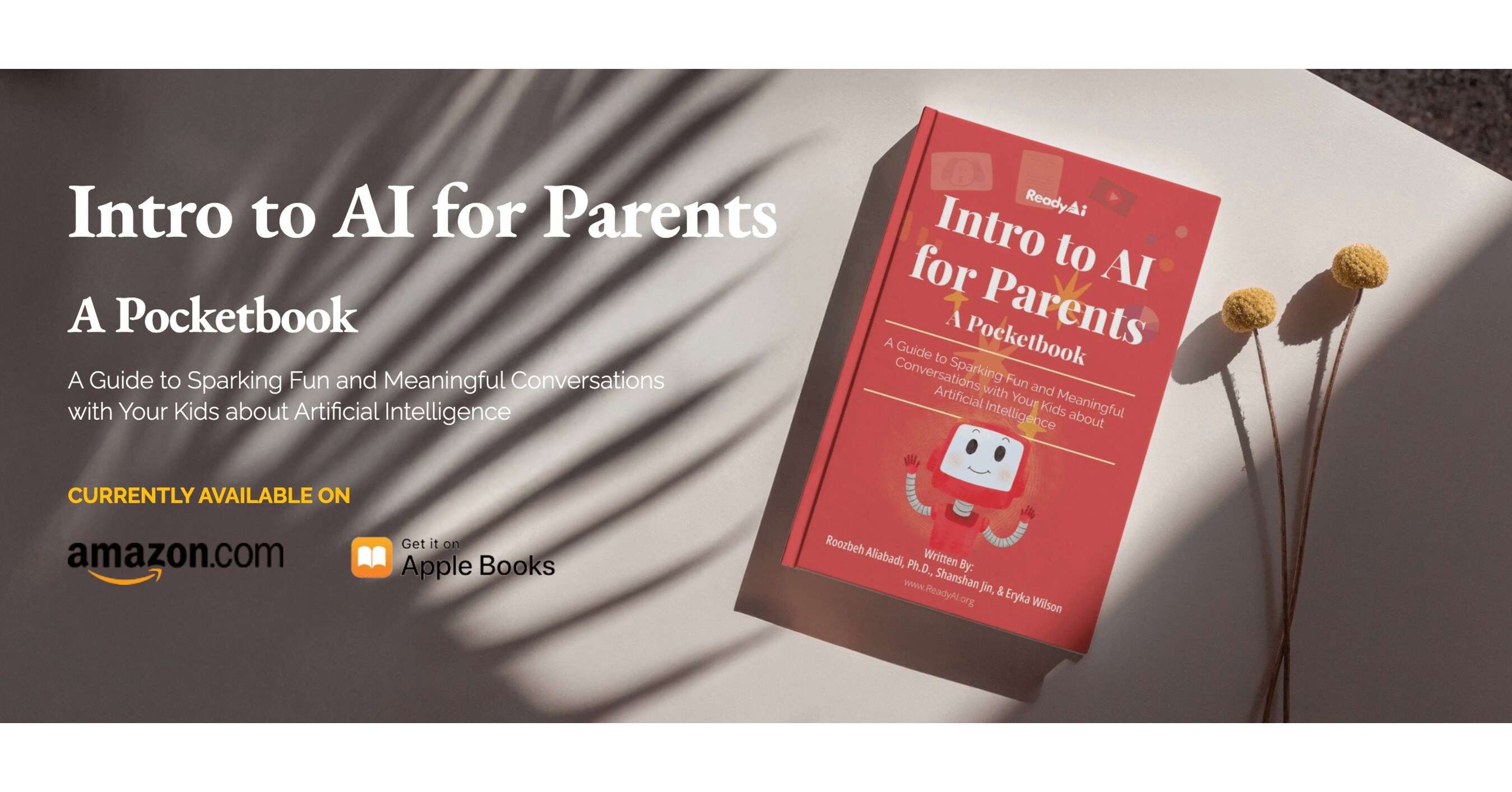 New Pocketbook Empowers Parents to Have Fun and Meaningful ...