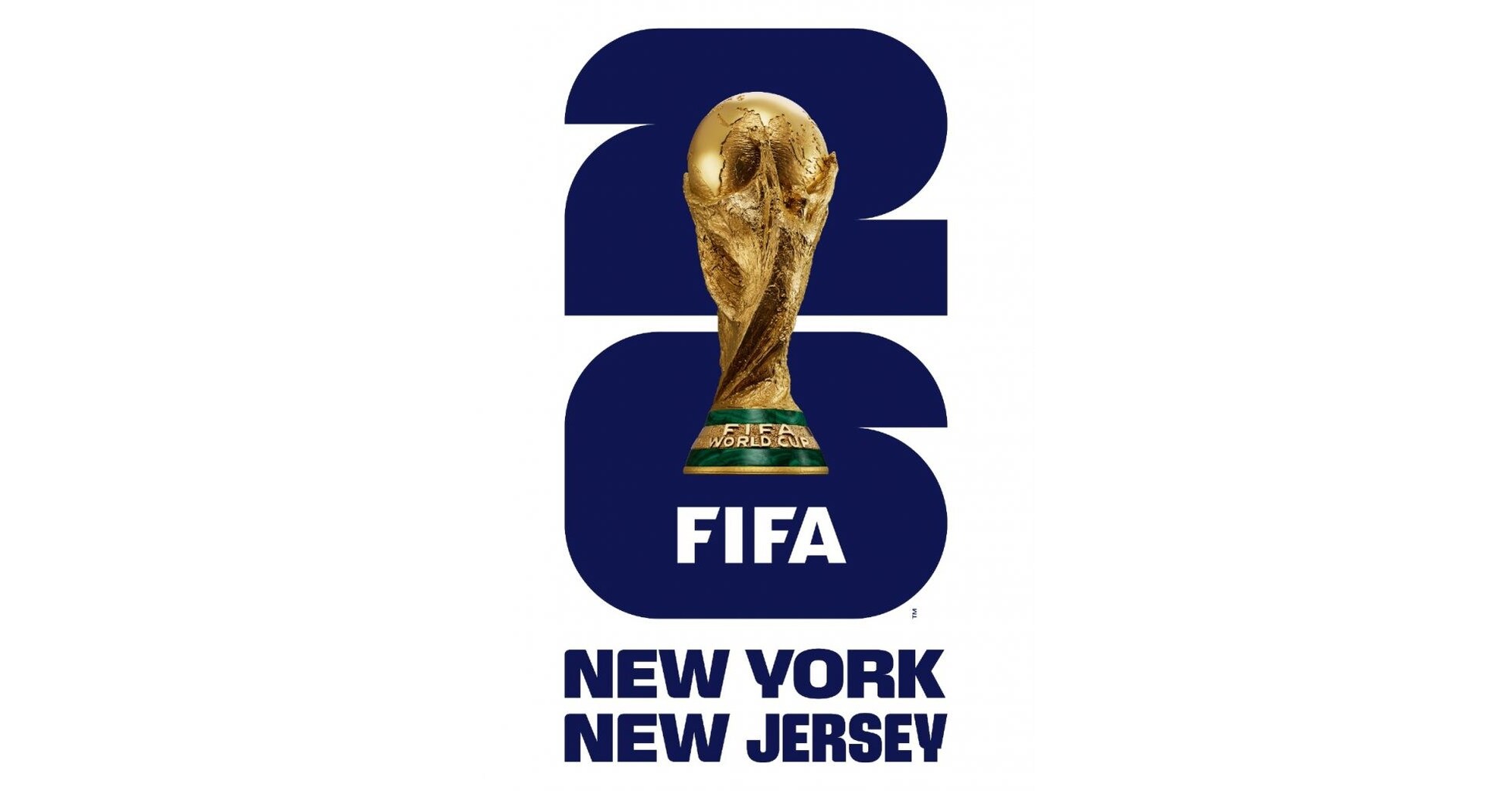 Fifa World Cup 2026 Logo Every FIFA World Cup Logo From 1930 To 2026
