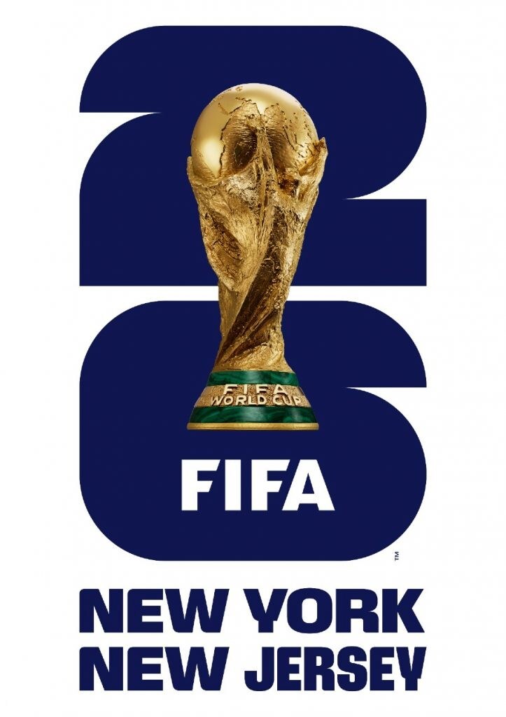 FIFA WORLD CUP 2026™ NEW YORK NEW JERSEY HOST COMMITTEE IGNITES ...