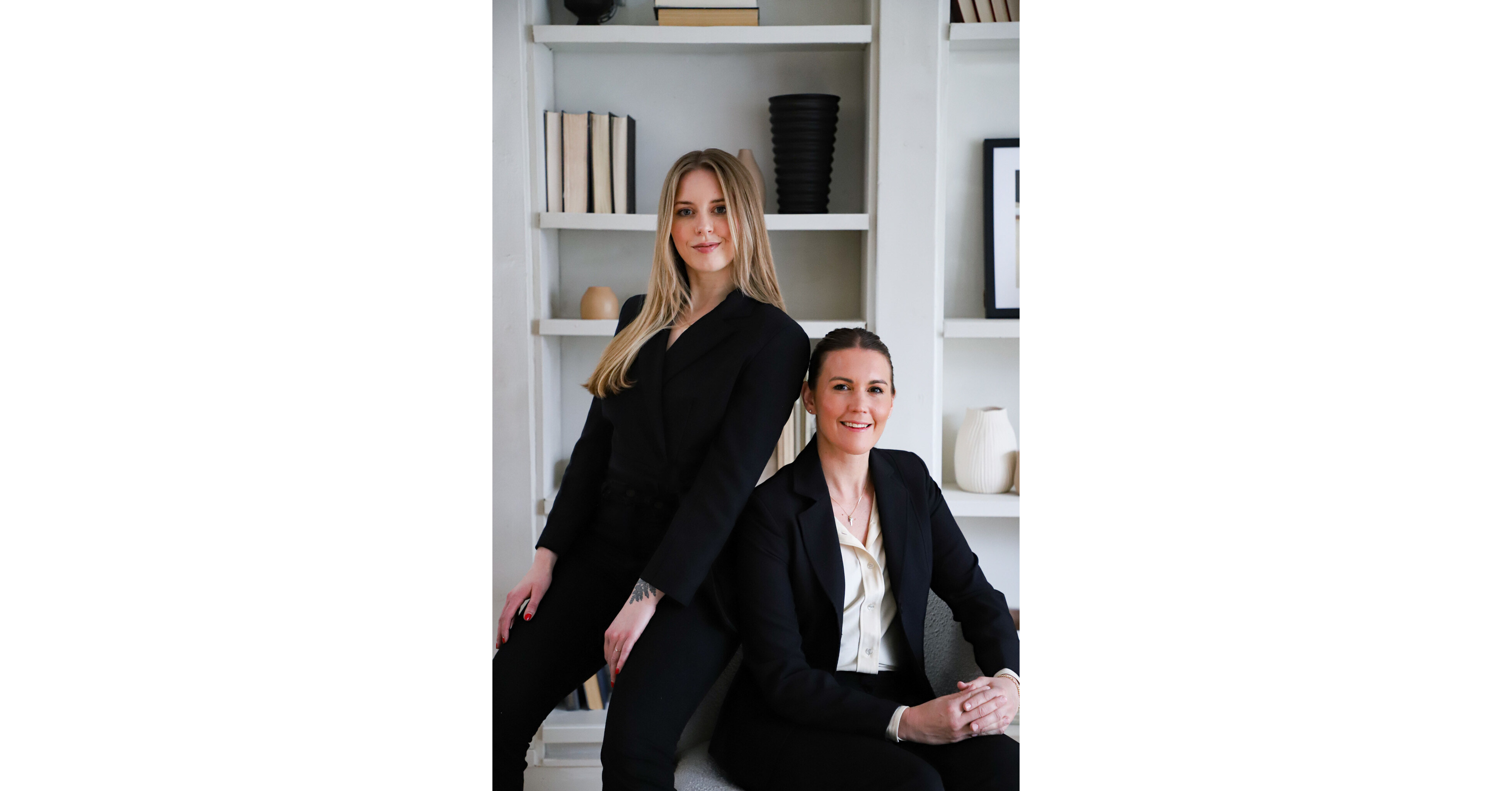 COMEBACK CATALYST SET TO LAUNCH ACROSS CANADA