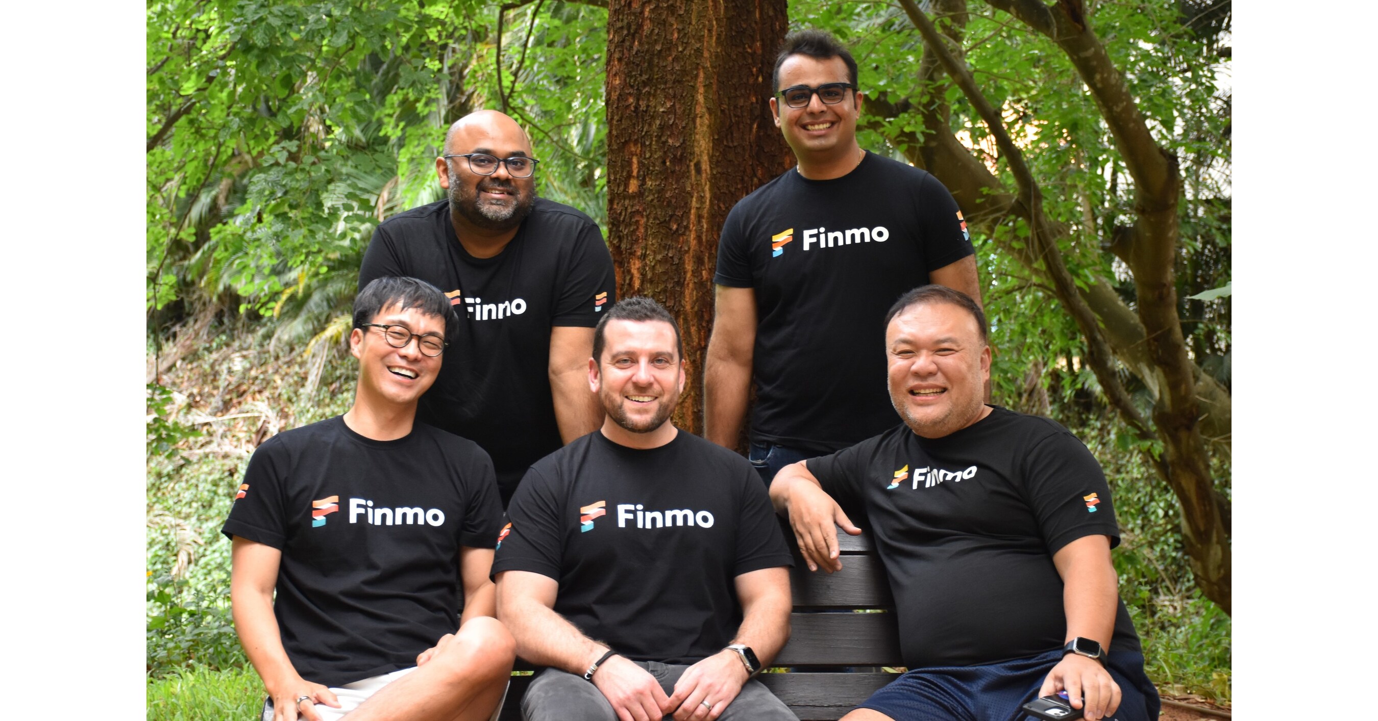 Finmo Secures US$18.5 Million To Revolutionize Treasury Management