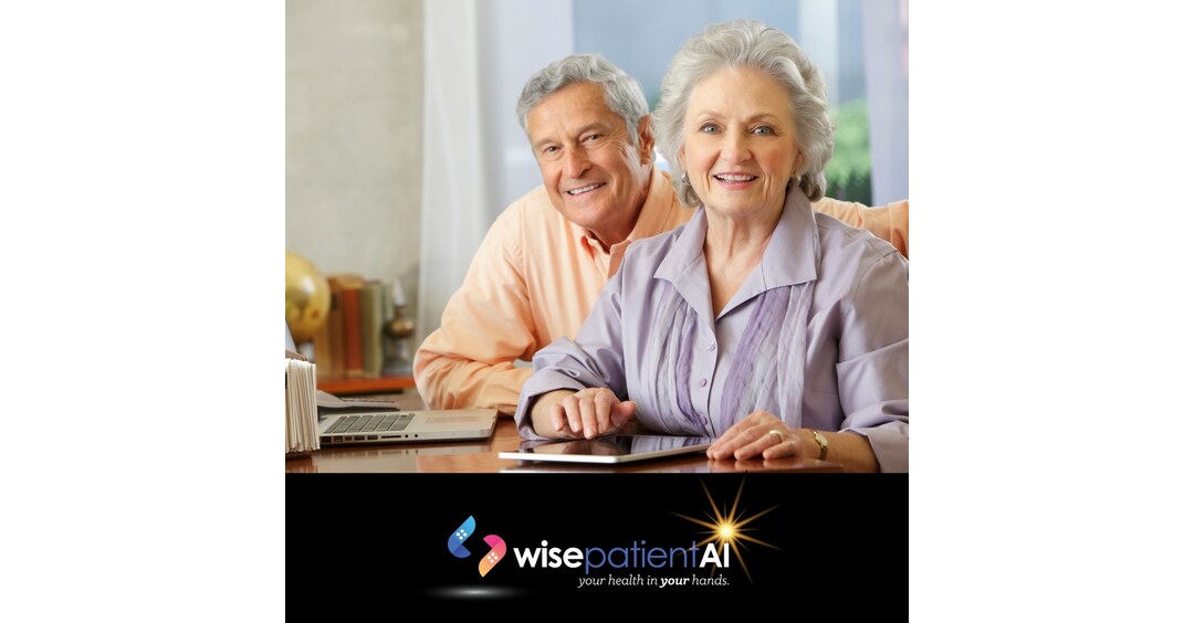 wisepatientAI Partners with Senior.com to Empower Customers with Free ...