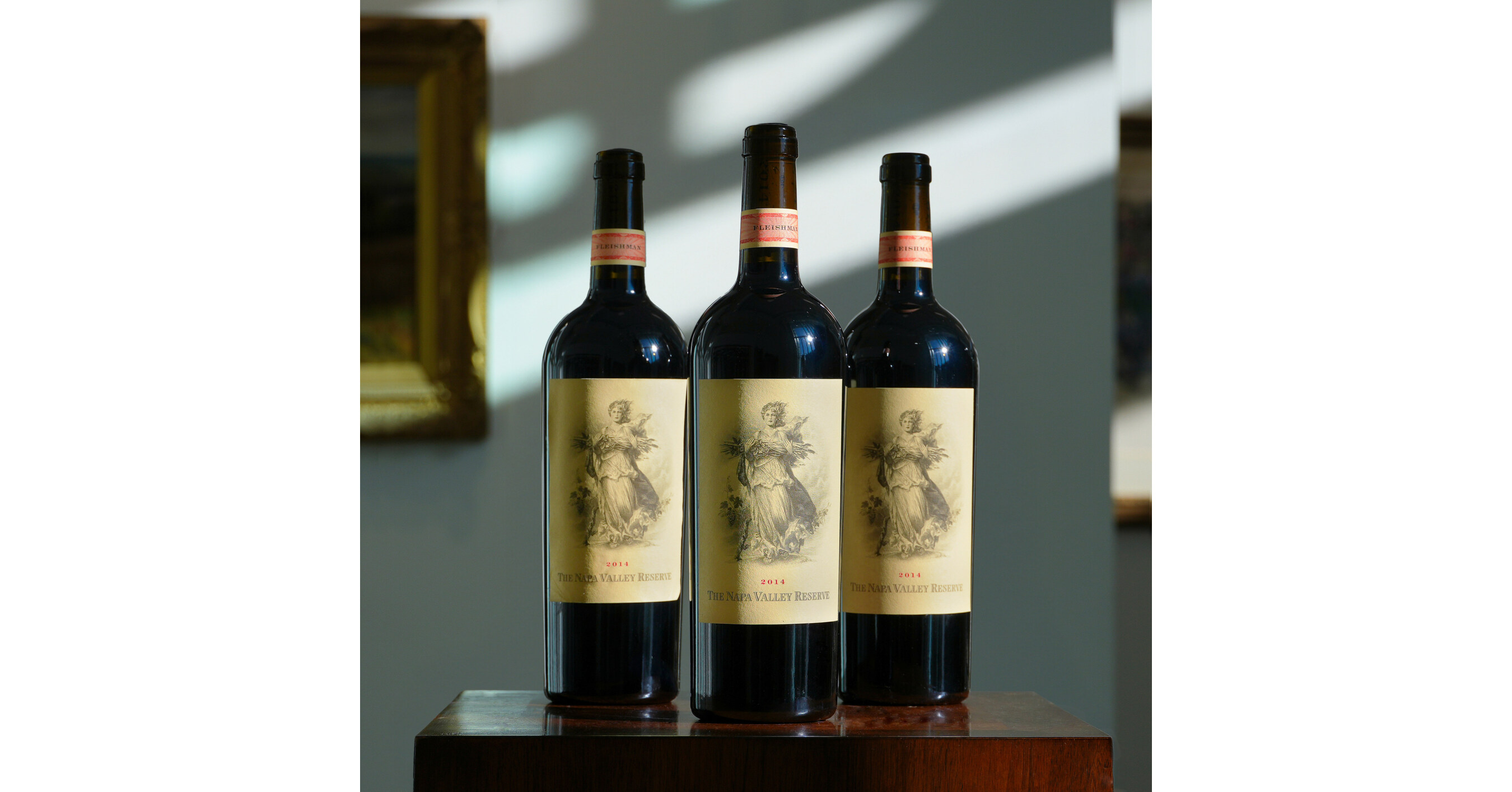 Joel Fleishman Fine Wine Collection at Leland Little Auctions