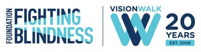Foundation Fighting Blindness Celebrates 20 Years of VisionWalk - The ...
