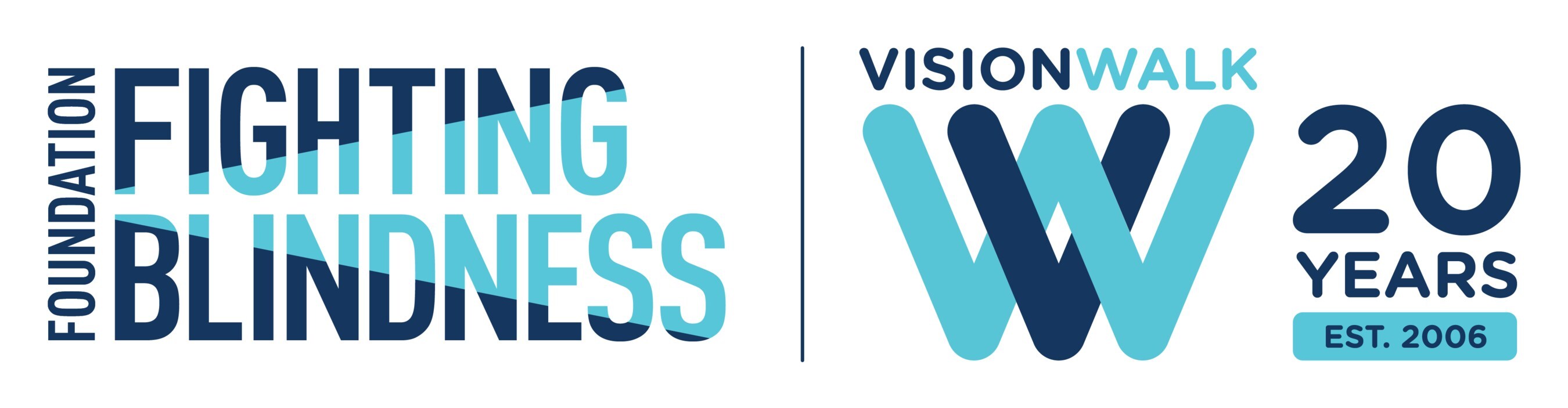 Foundation Fighting Blindness Celebrates 20 Years of VisionWalk ...