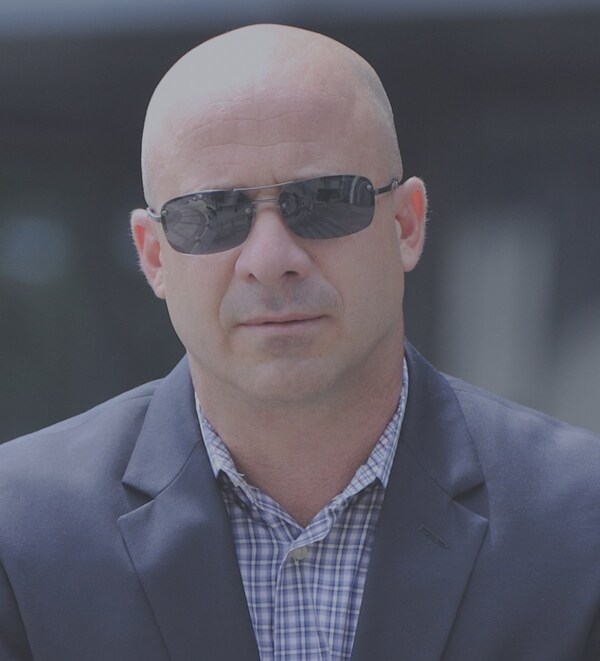 David Diemer of R.E.A.C.H. 29 Featured in Ridley Scott's Netflix ...