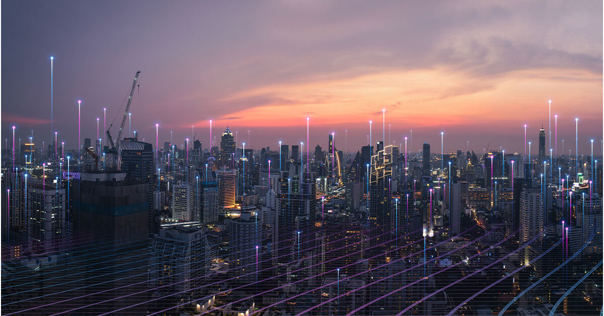 Altair and LTTS Launch 5G-6G Wireless Center of Excellence to Shape the ...