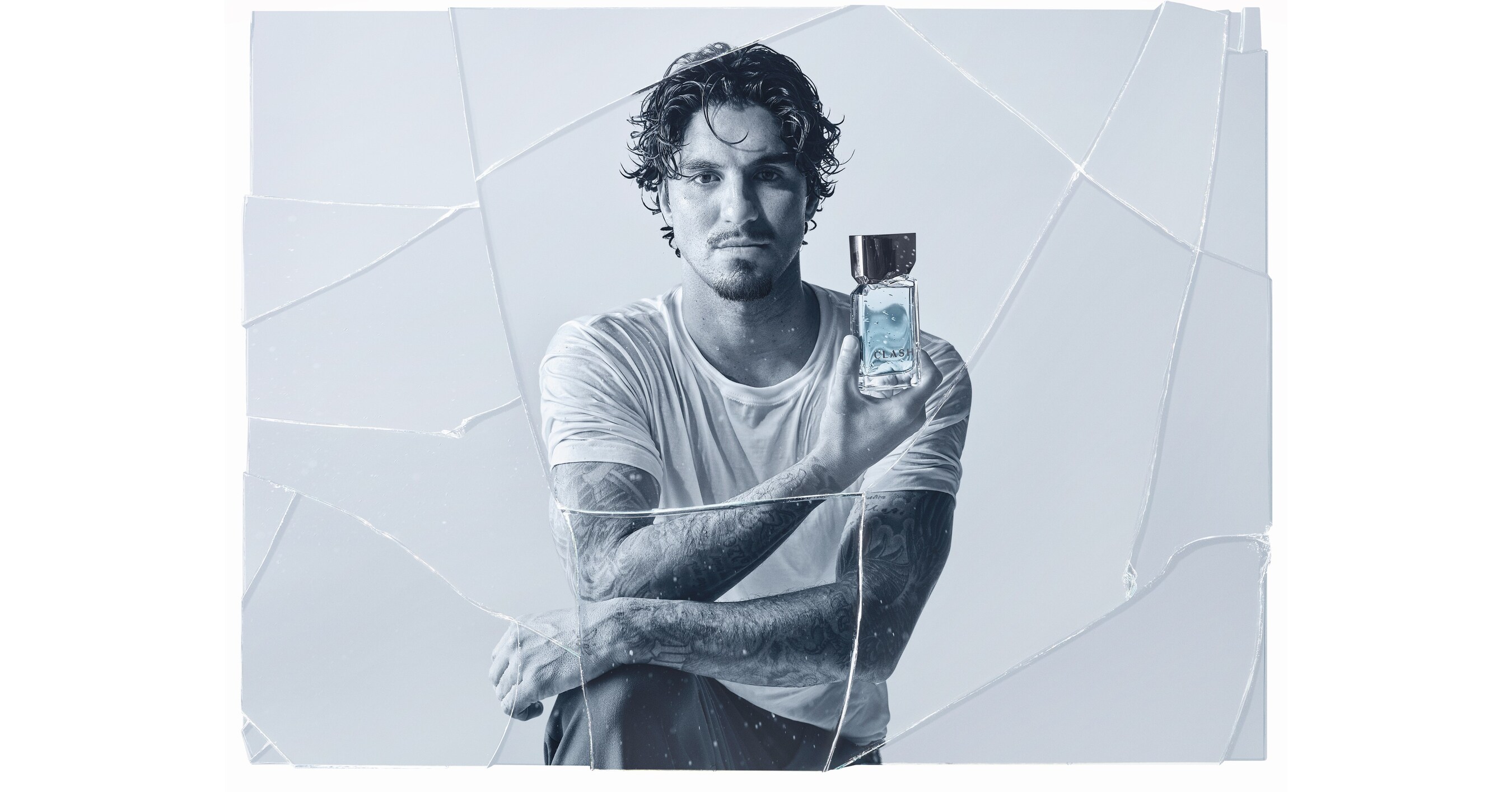 O Boticário announces Clash, its latest men's fragrance that redefines ...