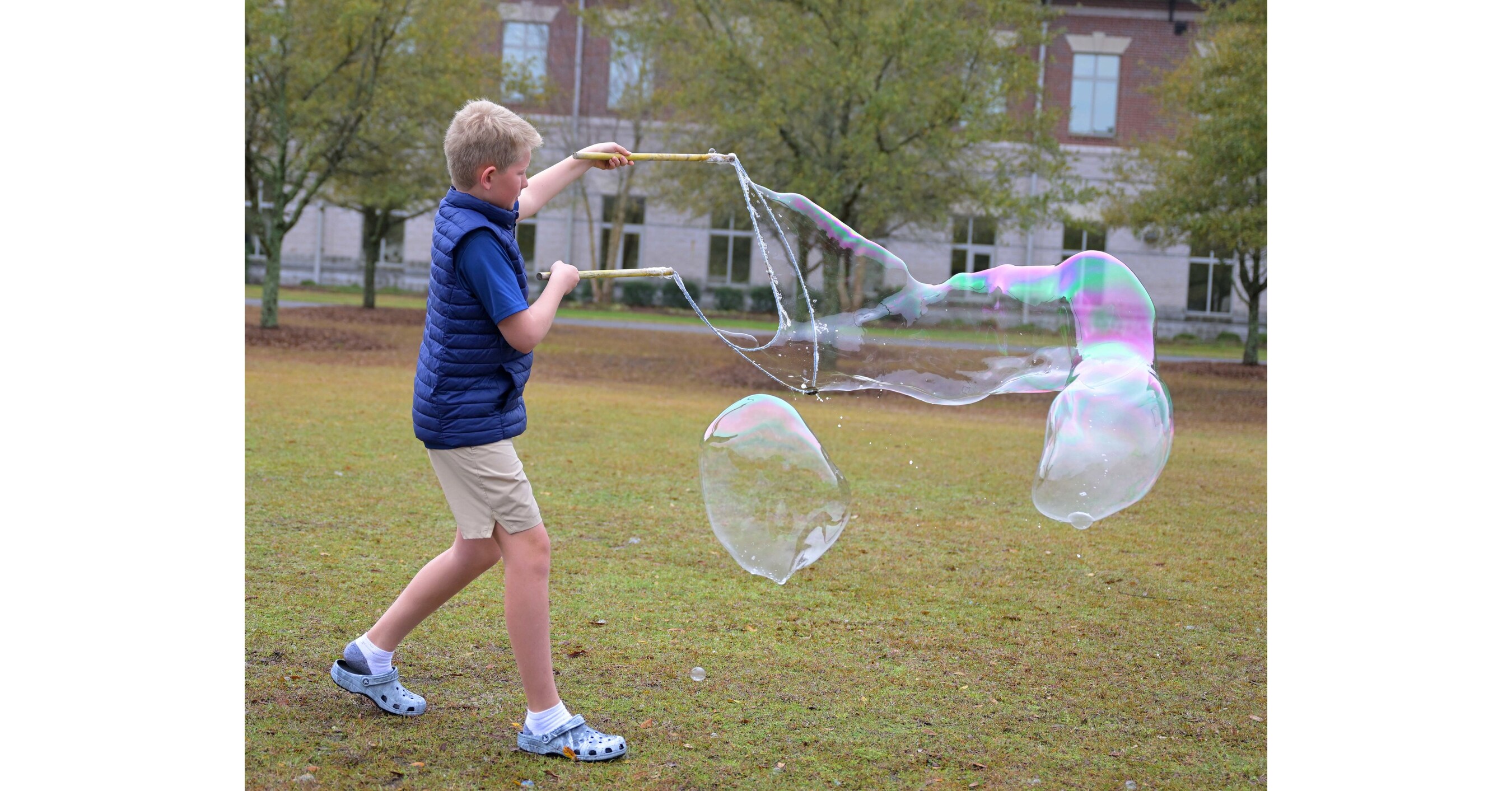 Experience Innovation at INSIDE GSSM - A Free, Hands-On STEM Event for Families Across South ...