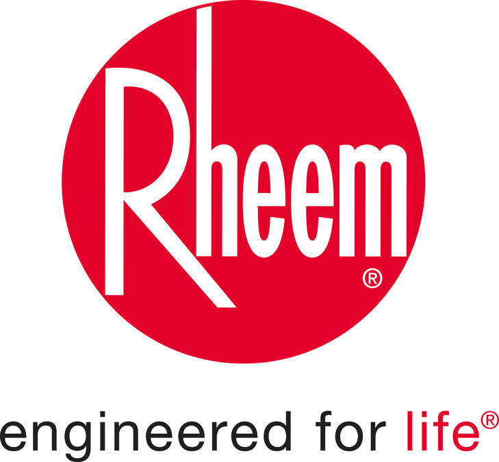 Rheem Team Logo Rheem Heating And Air Gem