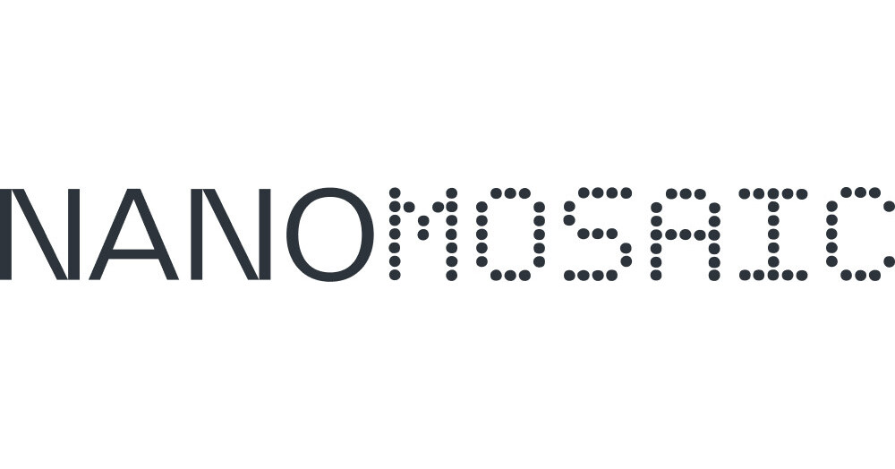 NanoMosaic Secures FDA Advanced Manufacturing Technology (AMT ...
