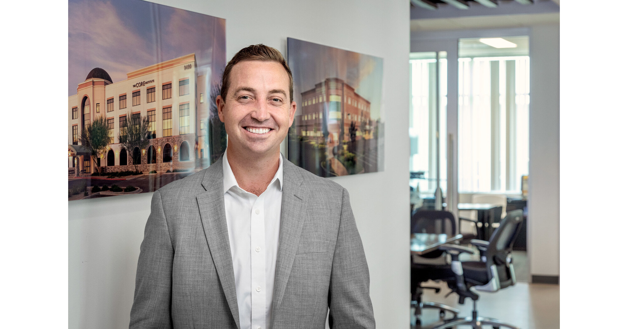 PMB Recognizes Outstanding Team-Member Contributions with Internal ...