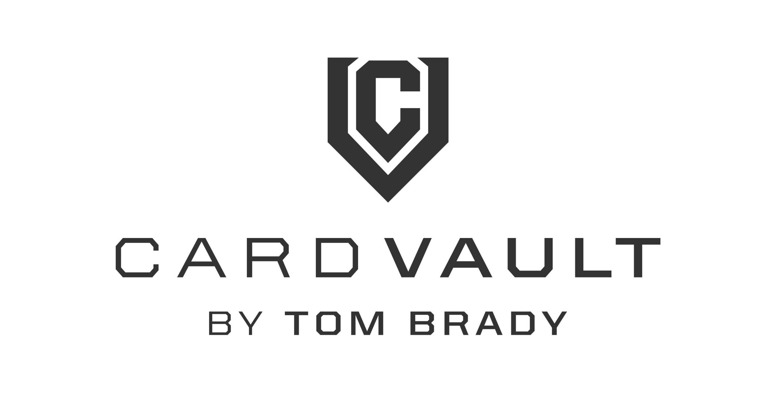 Tom Brady Takes Ownership Stake in CardVault®, Ushering in a New Era ...