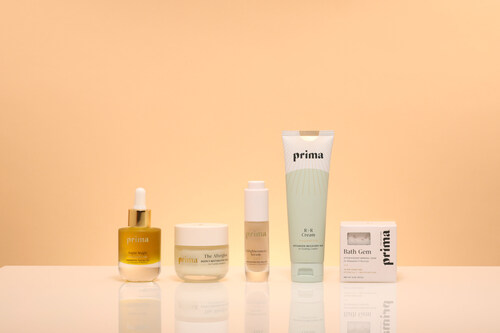 Prima Acquired By Leading Hemp House of Brands to Continue Best-in ...
