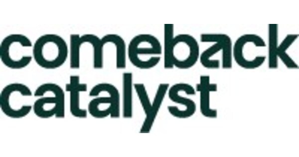 COMEBACK CATALYST SET TO LAUNCH ACROSS CANADA