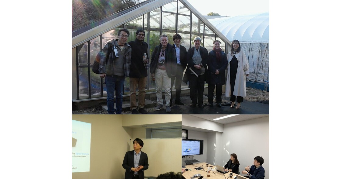 Central Japan Startup Ecosystem Holds Media Event During TechGALA, One ...