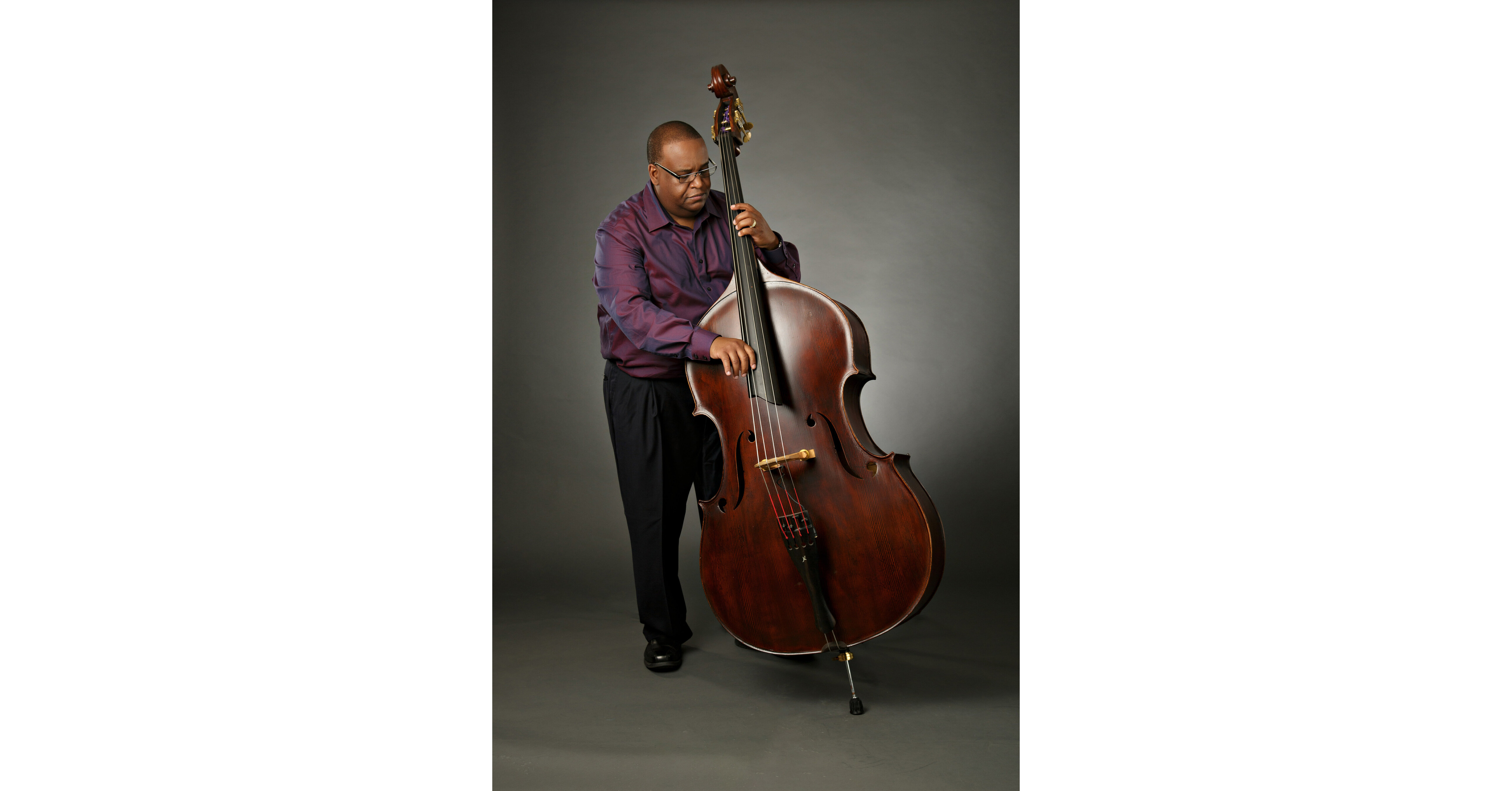 Bassist Rodney Jordan Sends a Love Letter to His Hometown with the ...