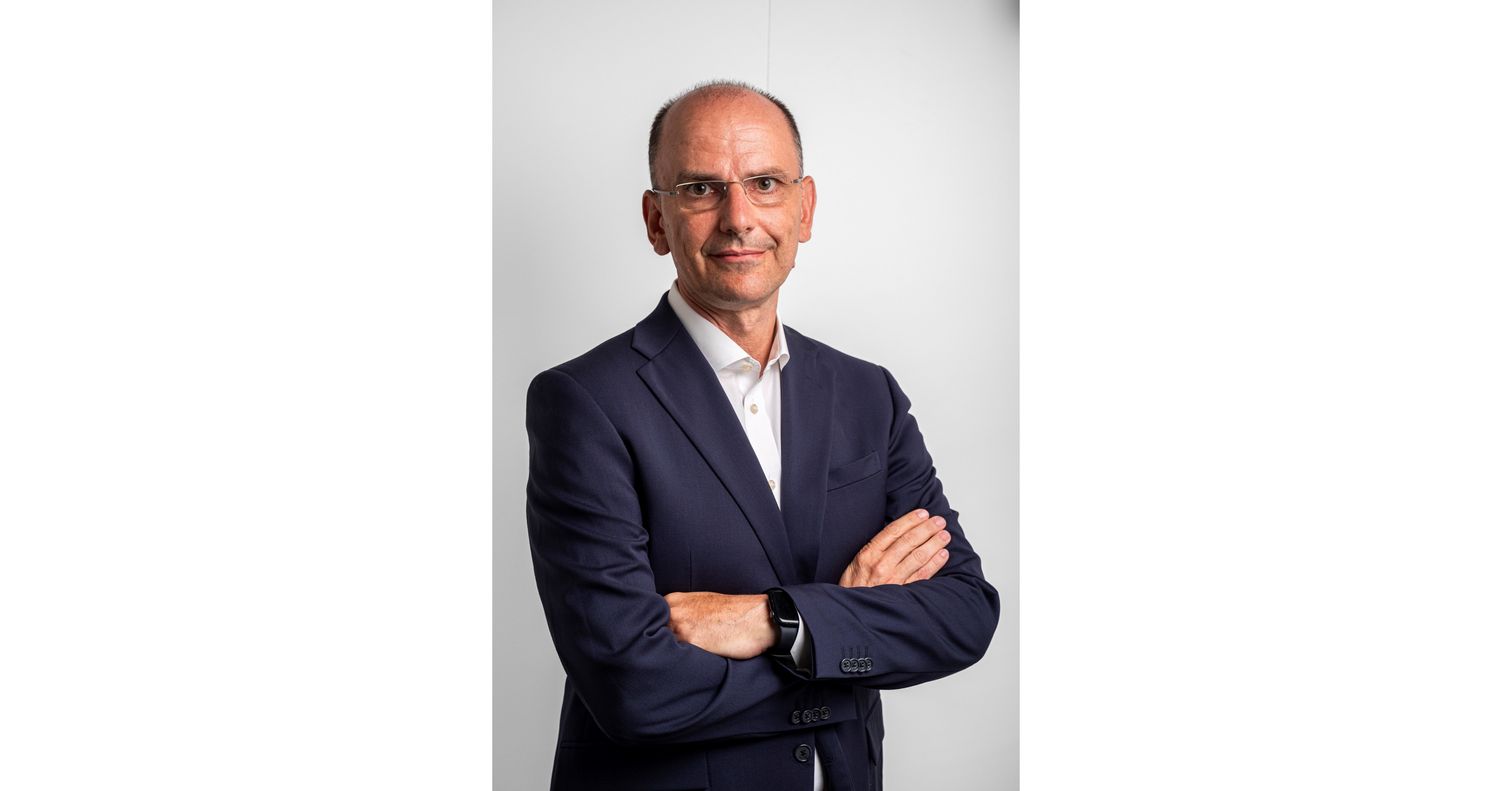 DOC Pharma: A New Identity for the Generic Drugs Company, Advancing ...