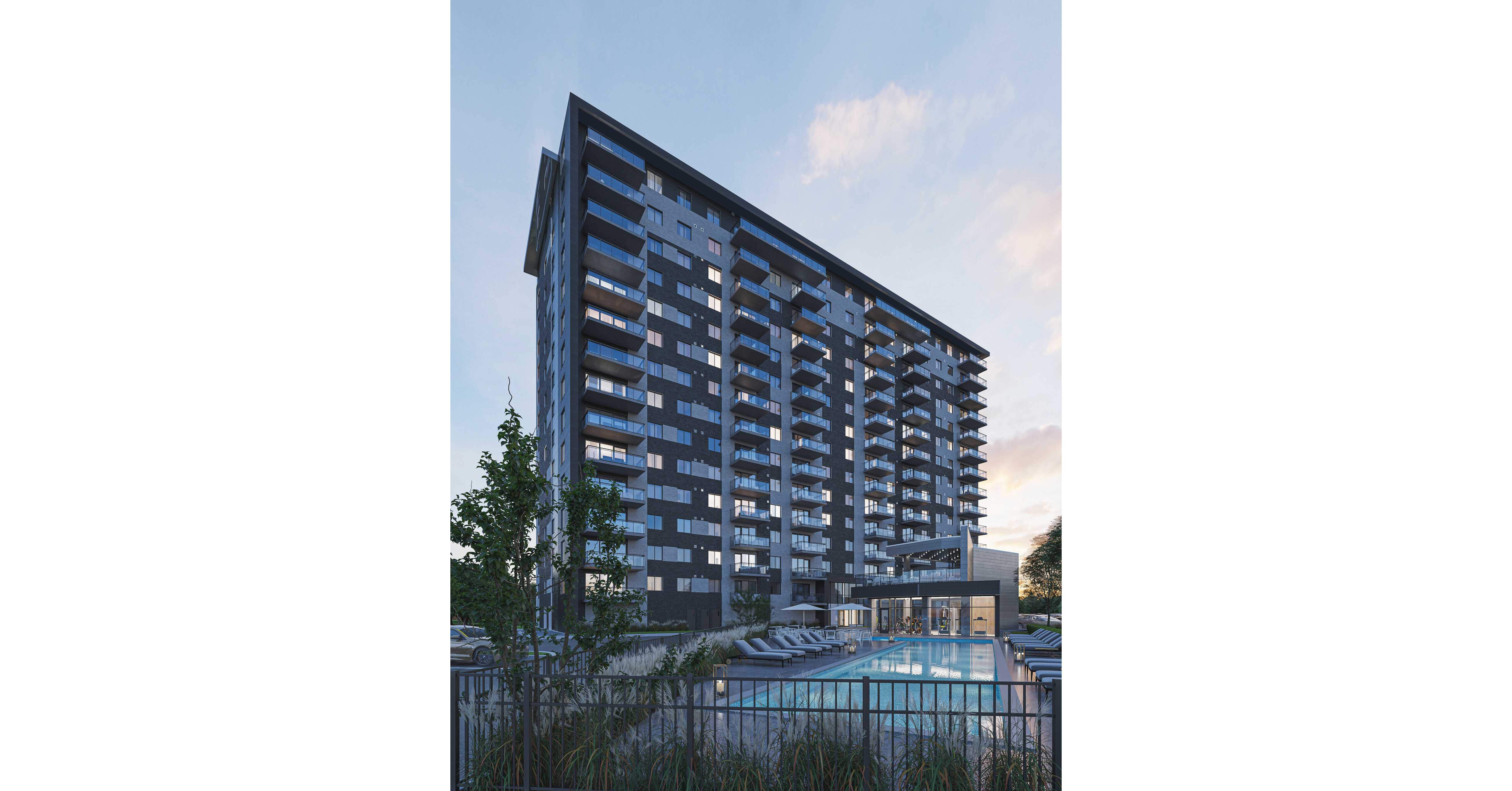 Ray Junior Courtemanche Announces Initiative to Facilitate ...