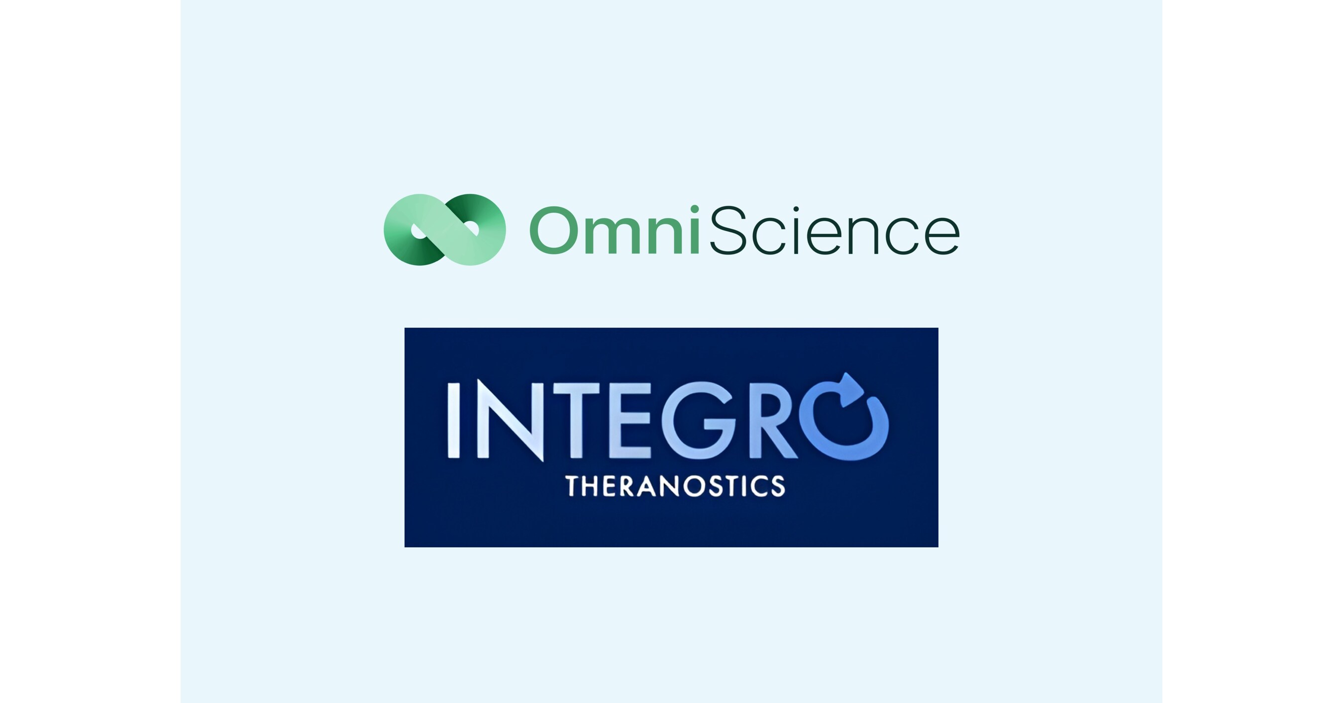 Integro Theranostics and OmniScience Partner to Improve Cancer Clinical Study Outcomes