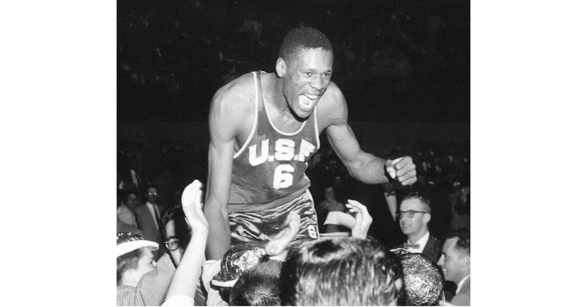 The University of San Francisco to Honor Bill Russell's Legacy with a ...